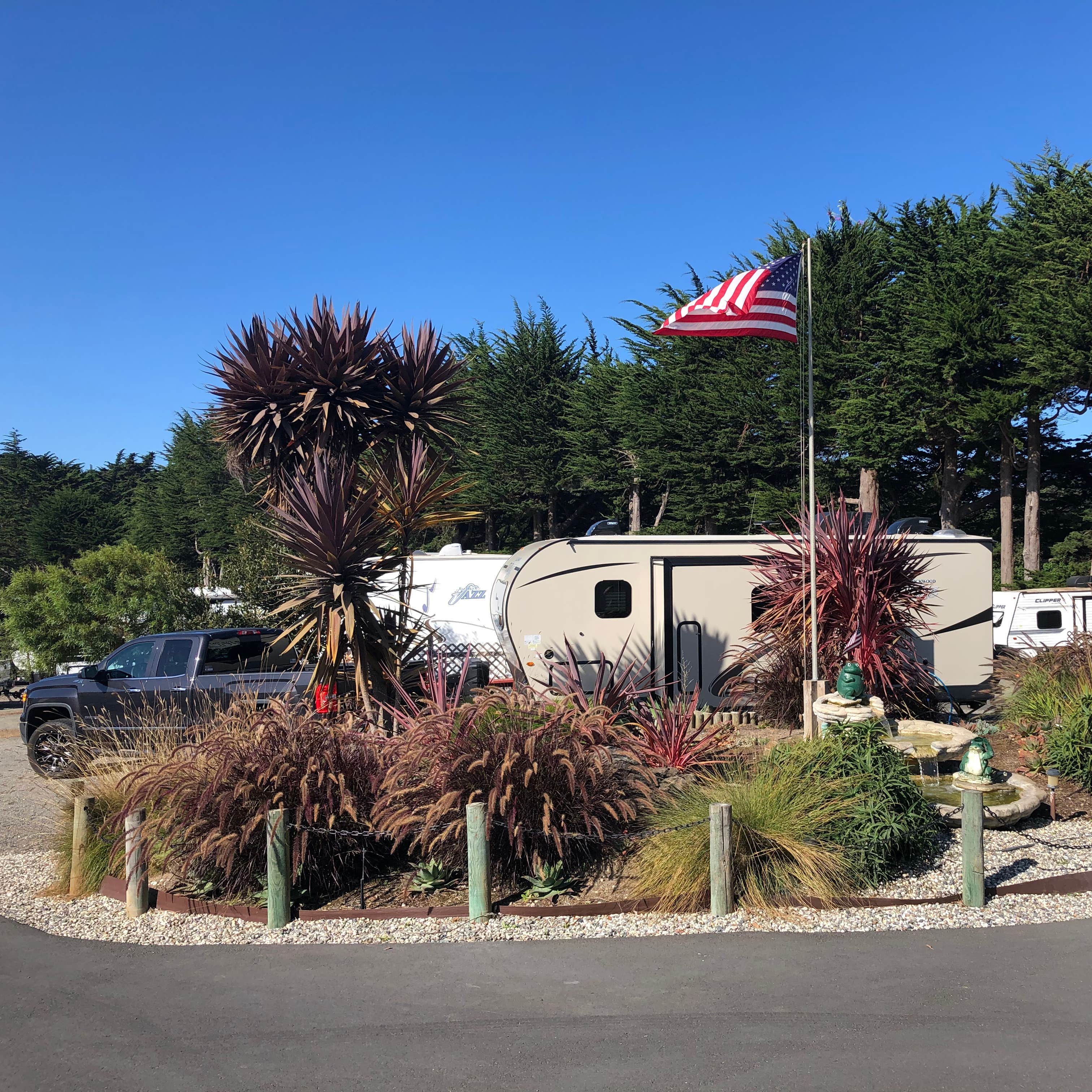 Bodega Bay RV Park Camping | The Dyrt