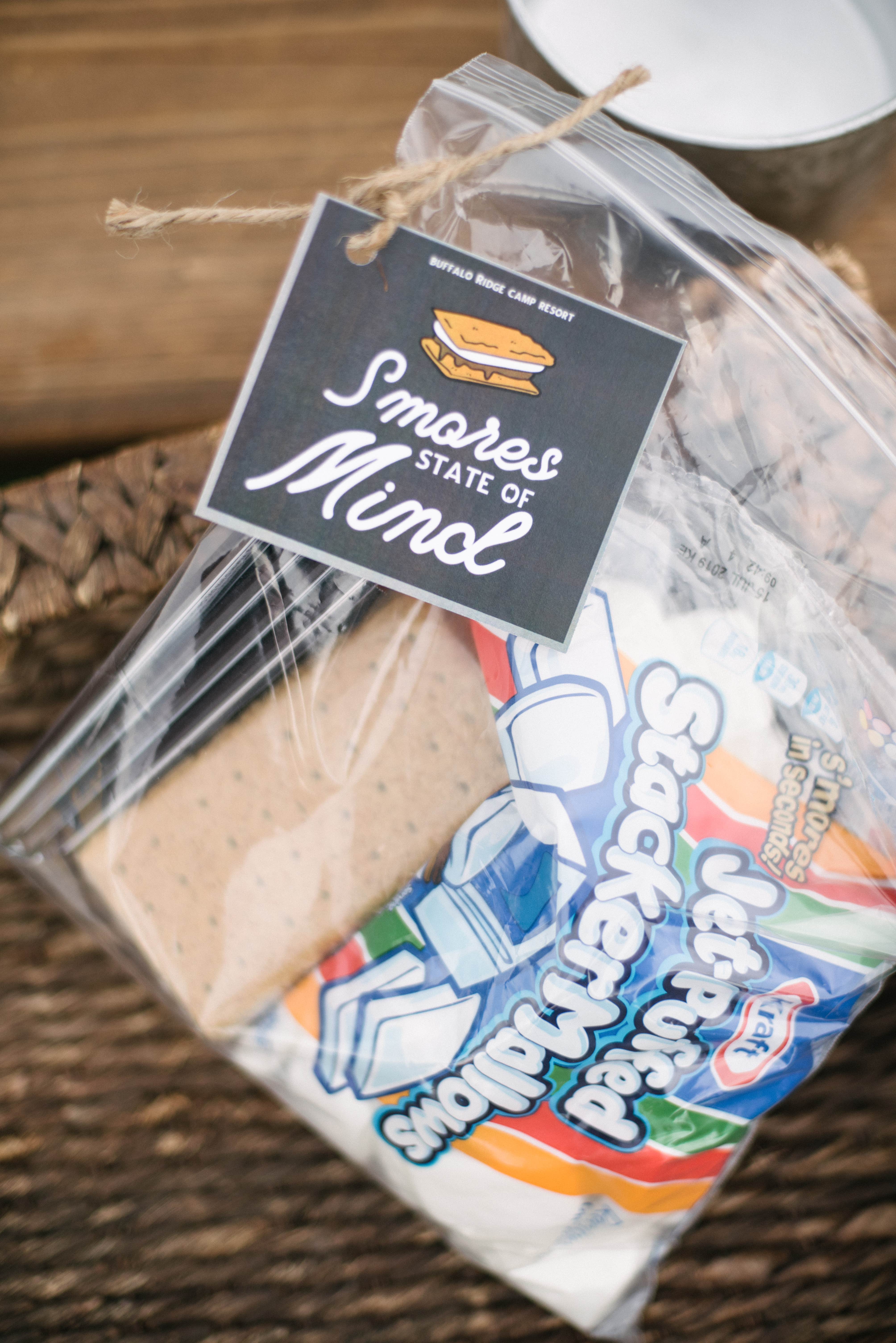 Buffalo Ridge Camp Resort | Custer, South Dakota