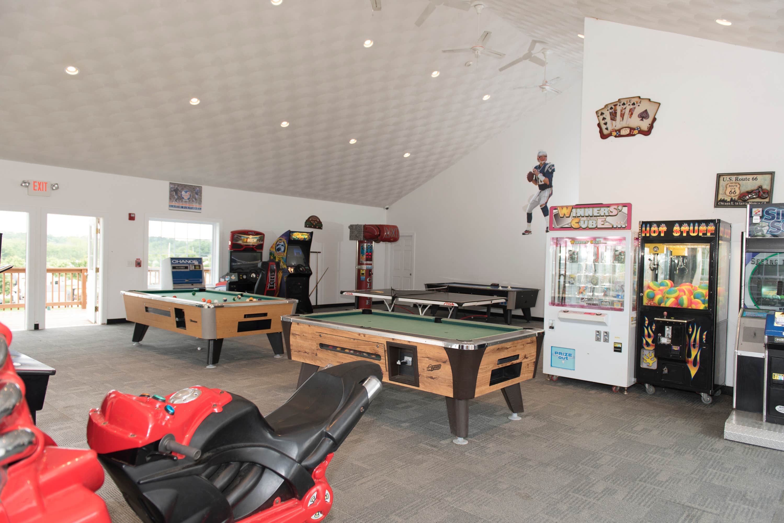 Ashaway RV Resort | Bradford, RI