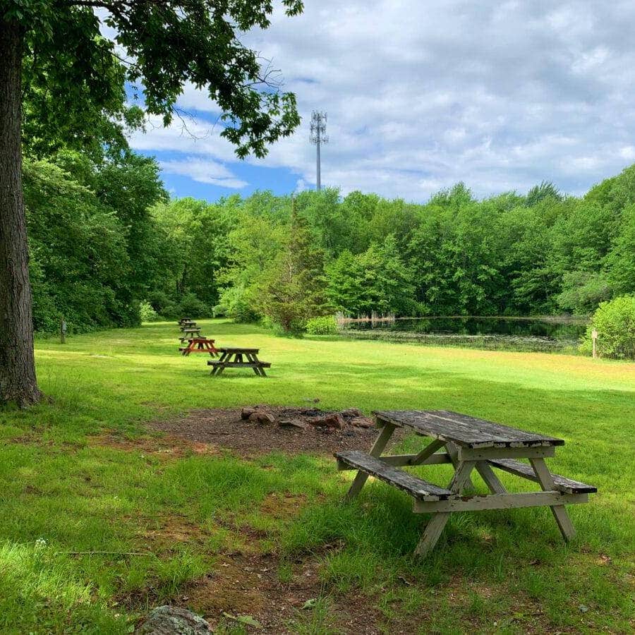 Hickory Ridge RV Resort Camping | The Dyrt