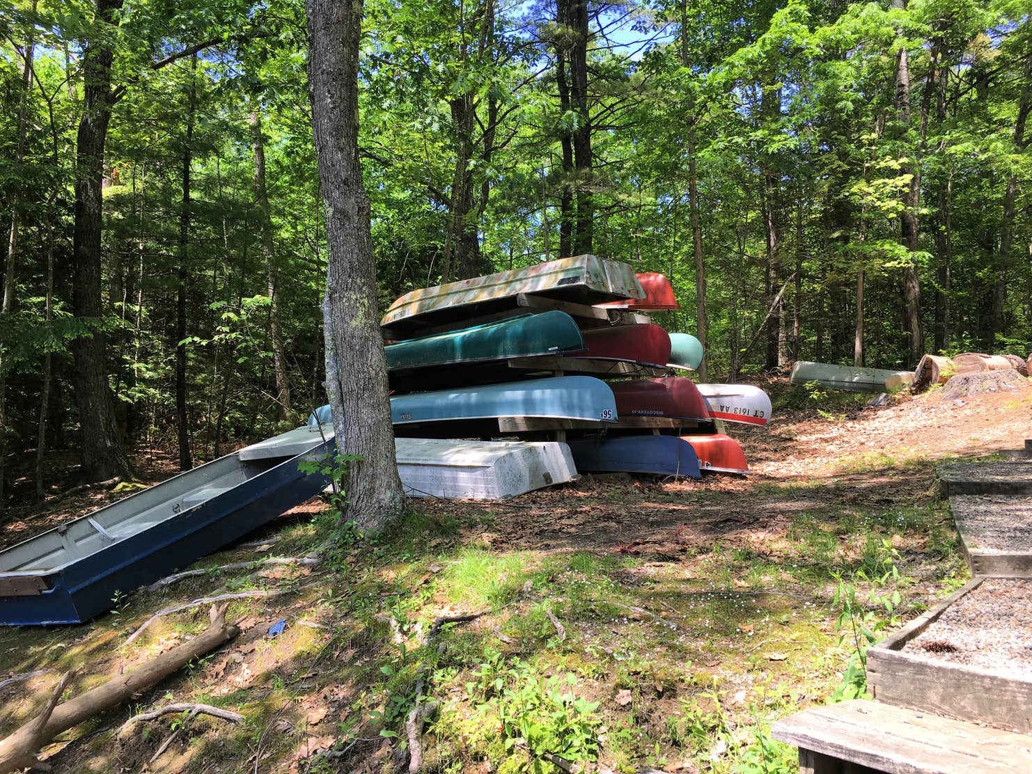 Yankee Land RV Resort | The Dyrt