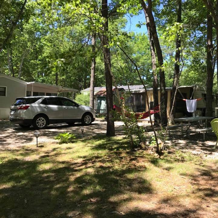 Yankee Land RV Resort Camping | The Dyrt
