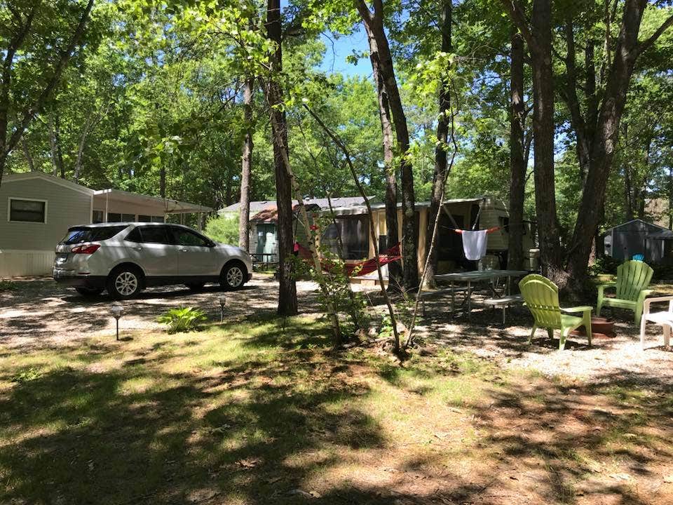Yankee Land RV Resort | The Dyrt