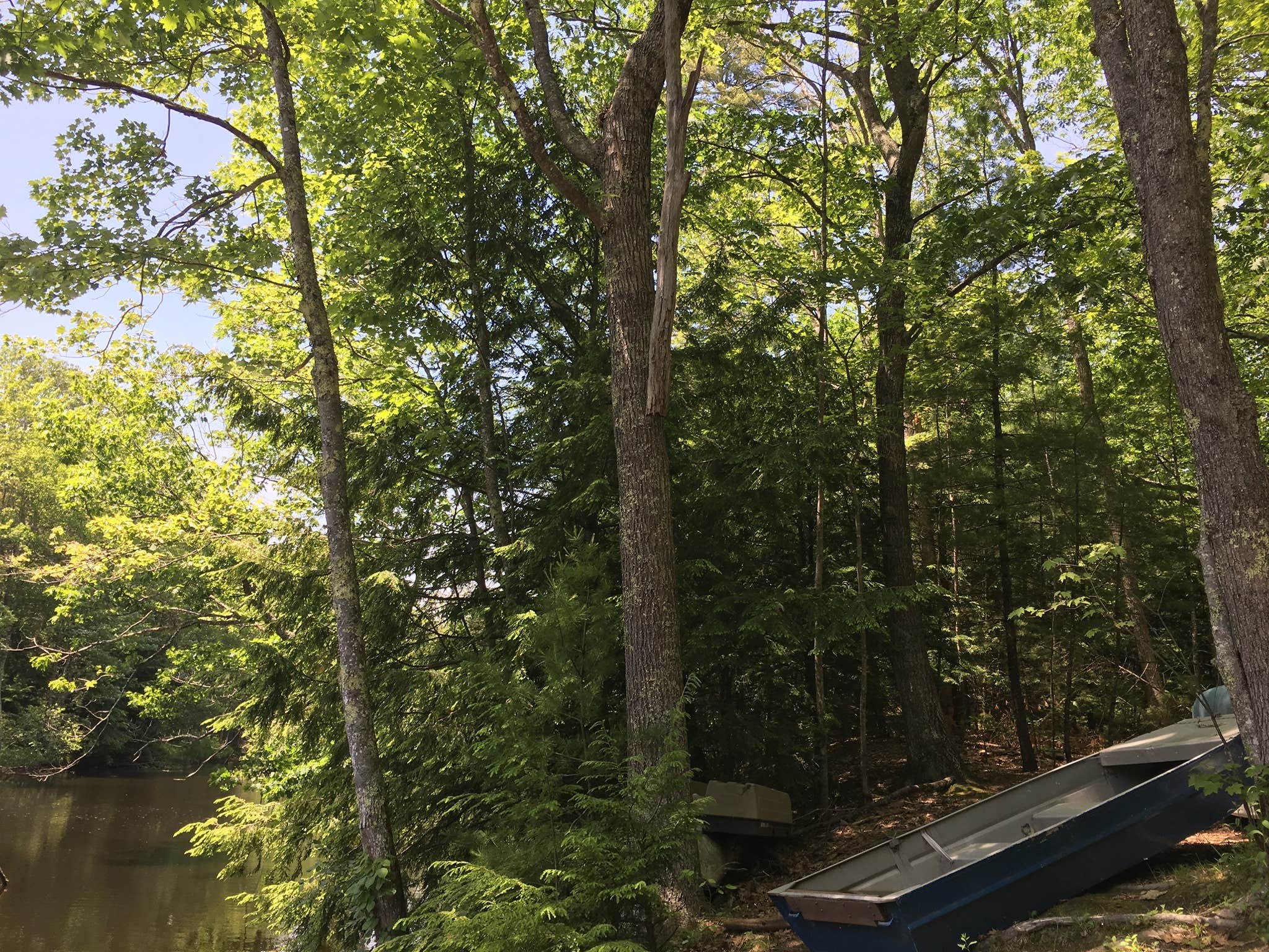 Yankeeland RV Resort | Kennebunk, ME