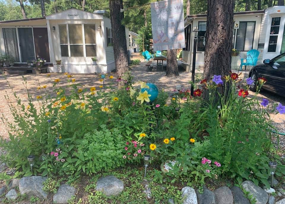 Yankee Land RV Resort Camping | The Dyrt