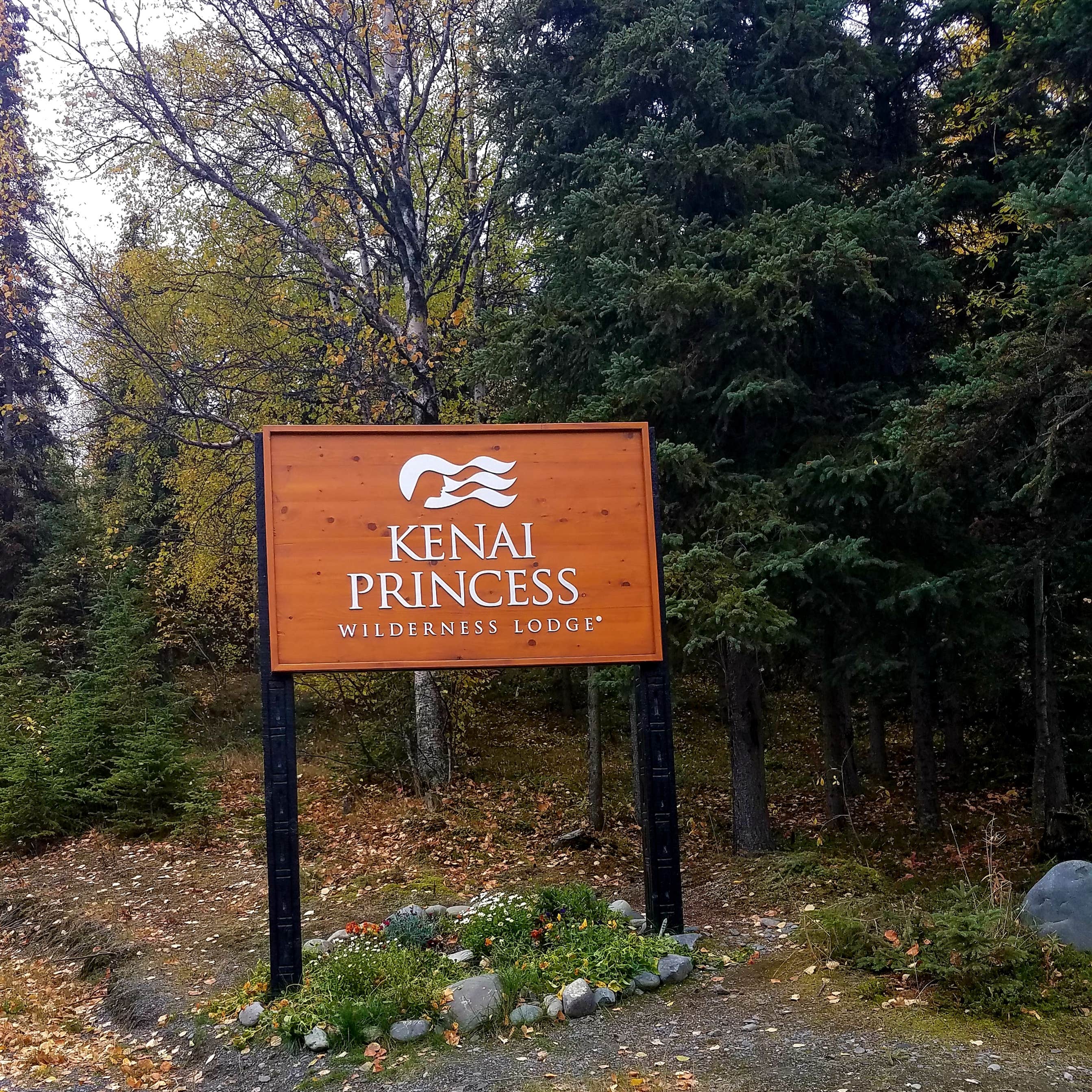 Kenai Princess Wilderness Lodge & RV Park Camping | The Dyrt