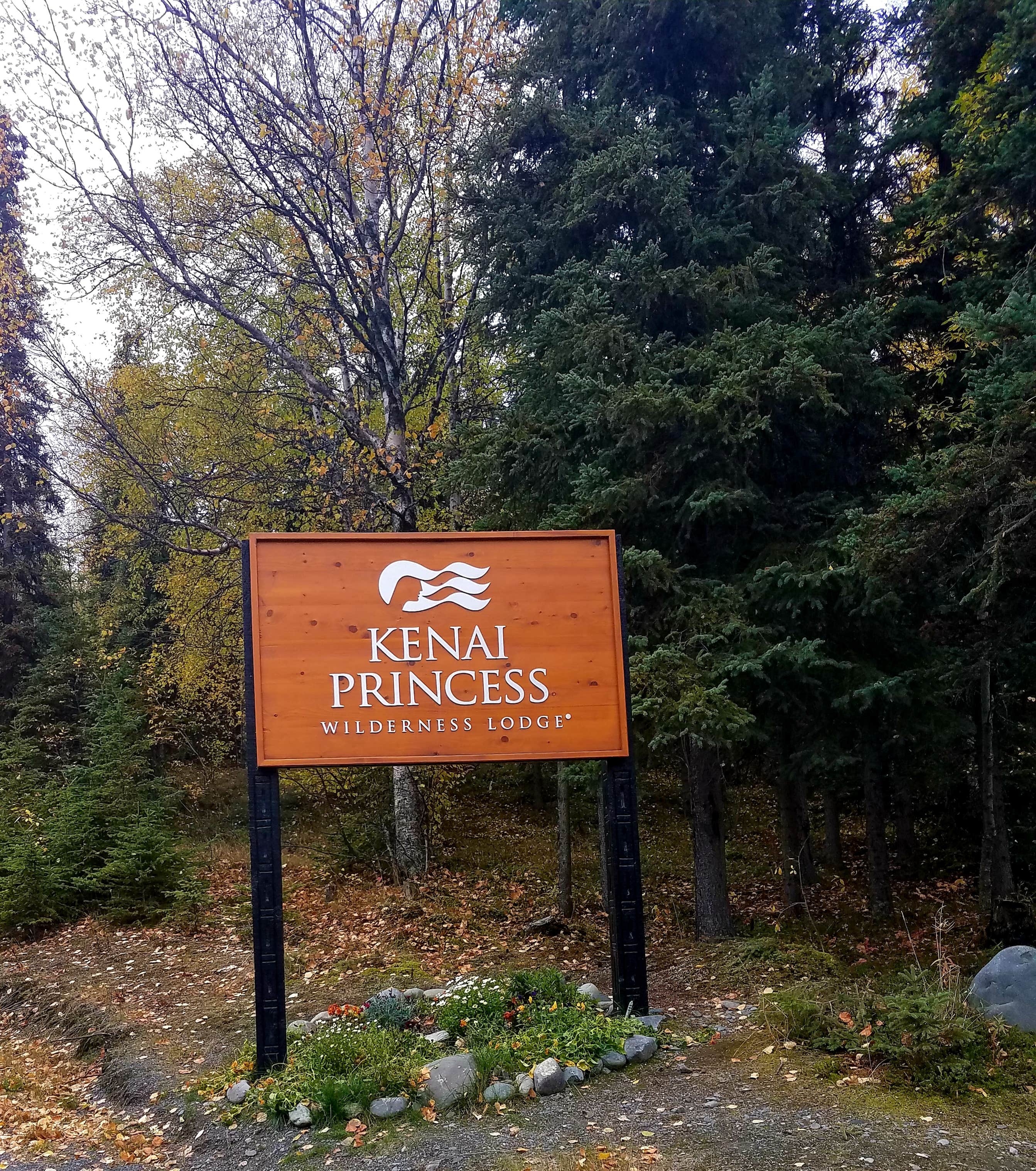 Kenai Princess Wilderness Lodge & RV Park | Cooper Landing, AK