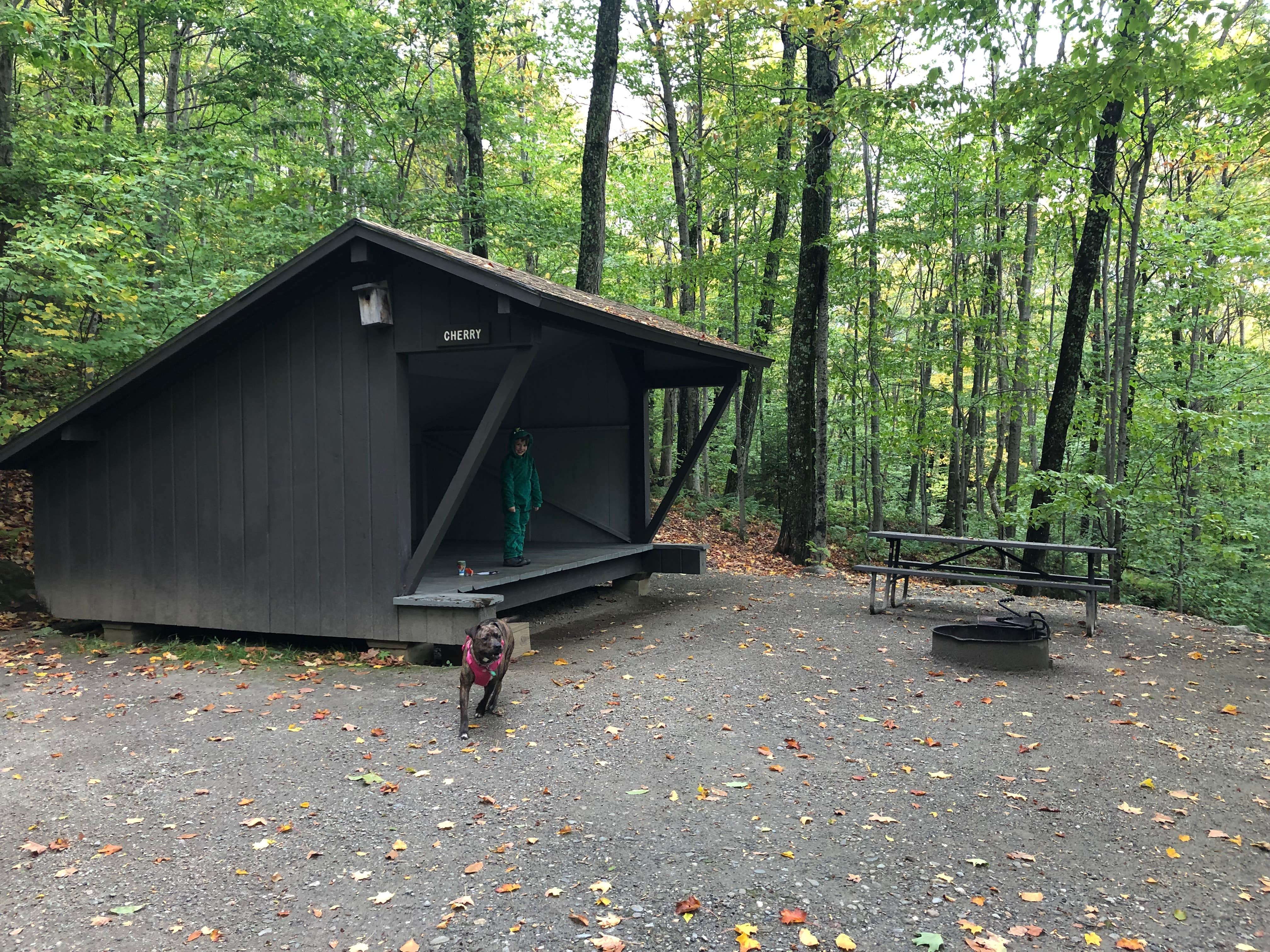 Smugglers Notch | The Dyrt