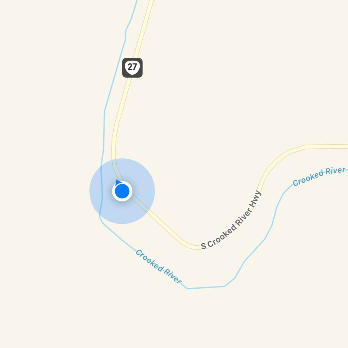 Lone Pine Campground | Prineville, Oregon