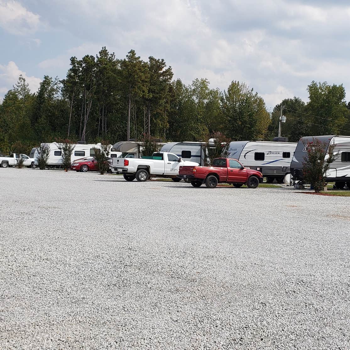 T's Outback RV Park Camping | The Dyrt