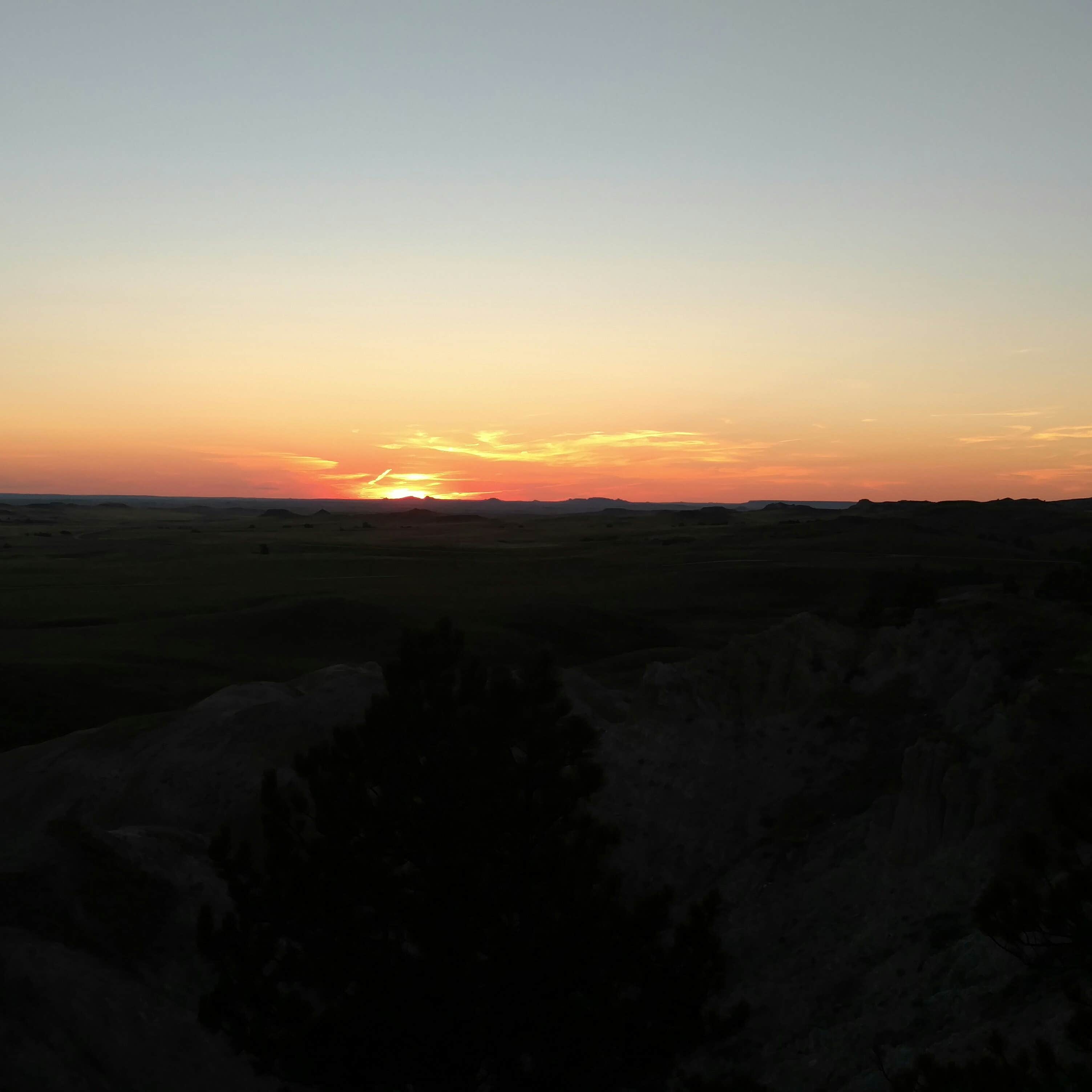 Reva Gap Campground Camping | The Dyrt