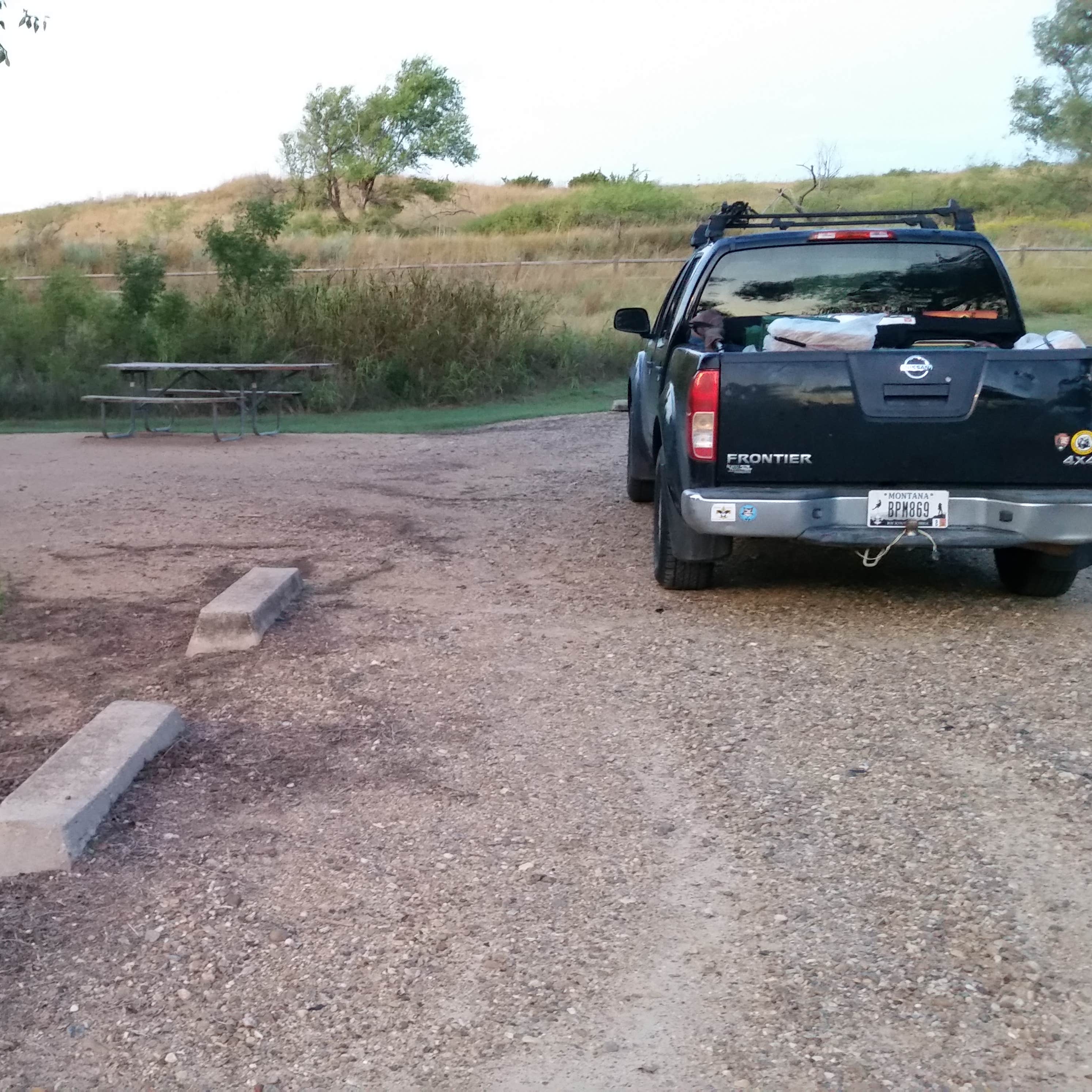 Lake McClellan Campground Camping | The Dyrt