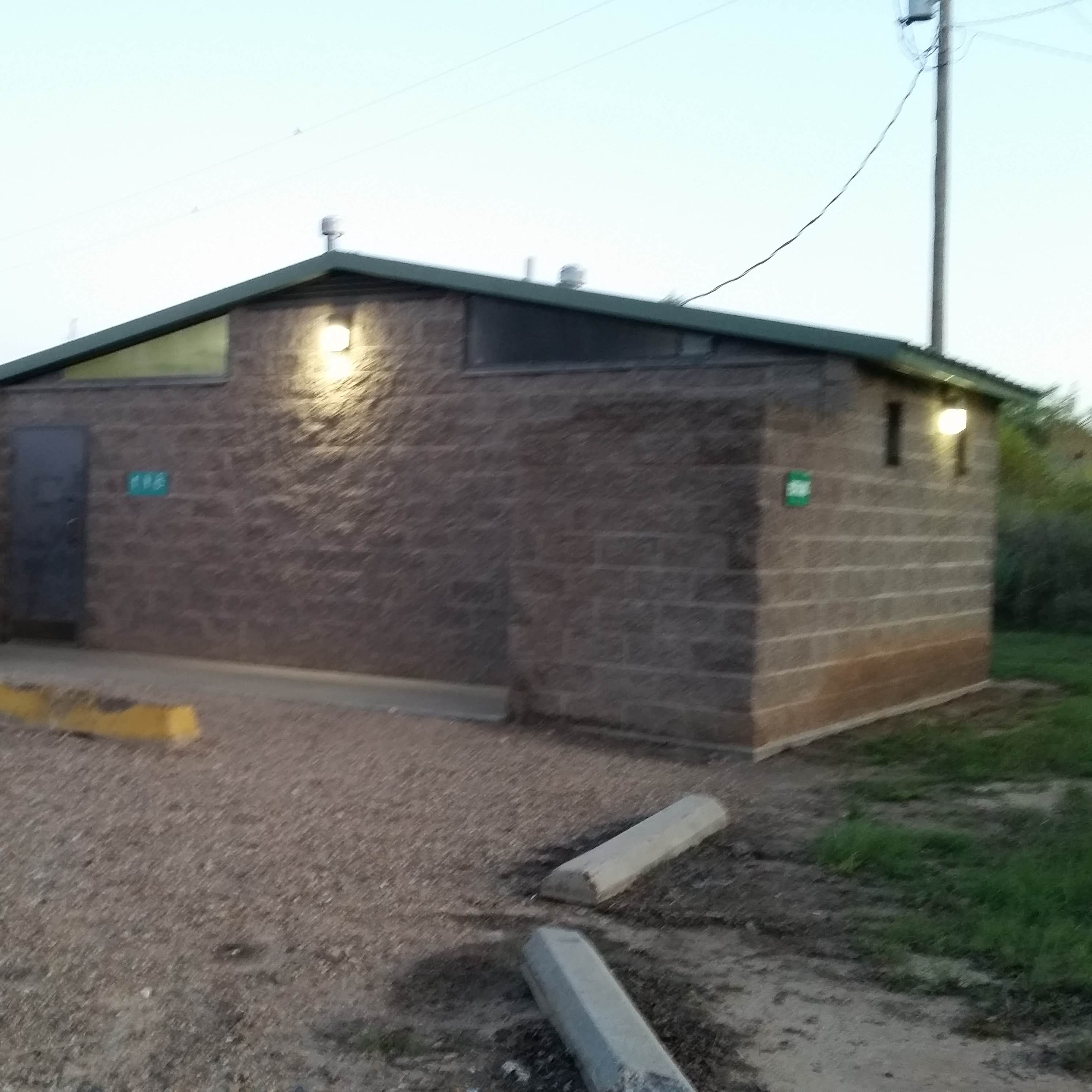 Lake McClellan Campground Camping | The Dyrt