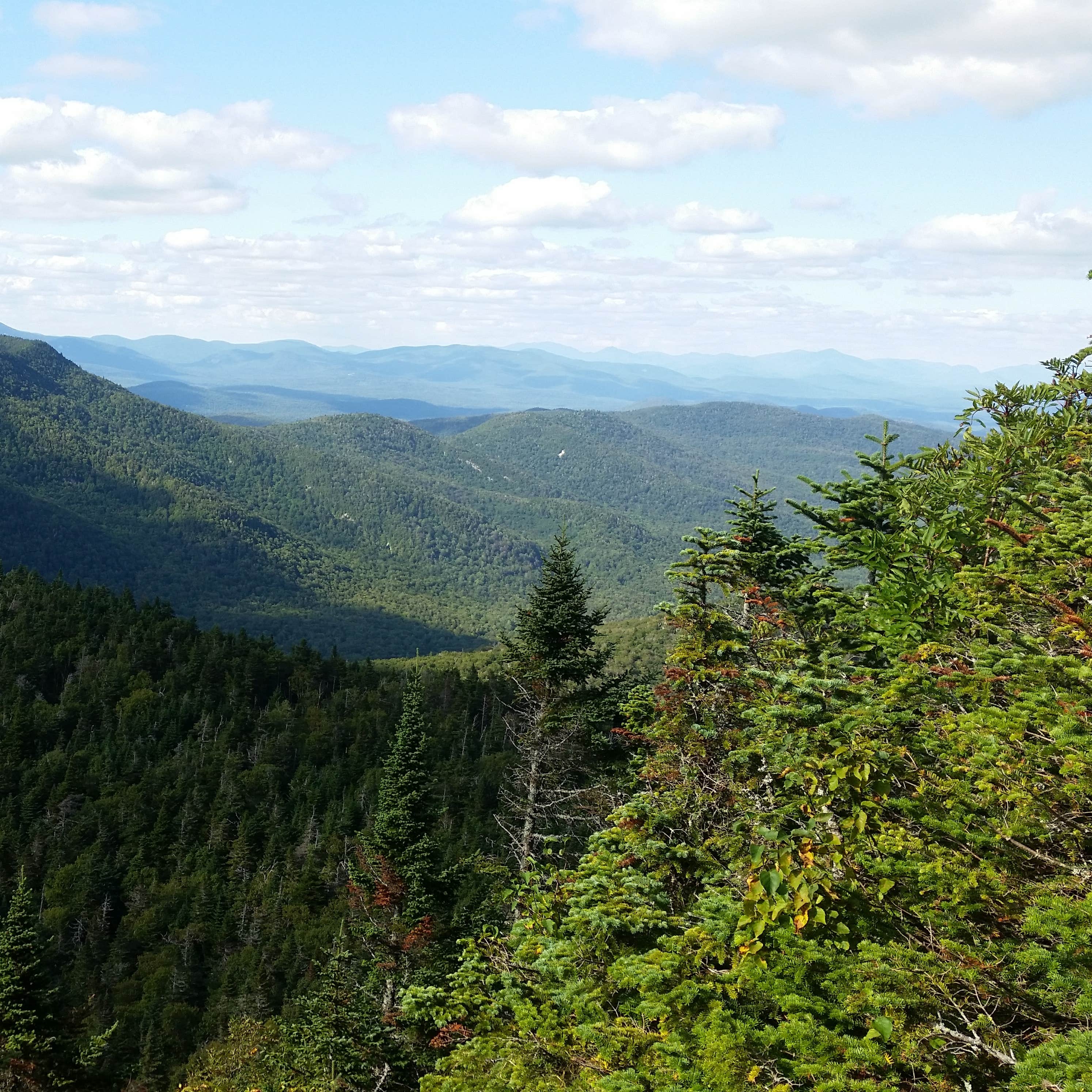 Little Sandpoint Campground — Piseco Lake | Piseco, New York