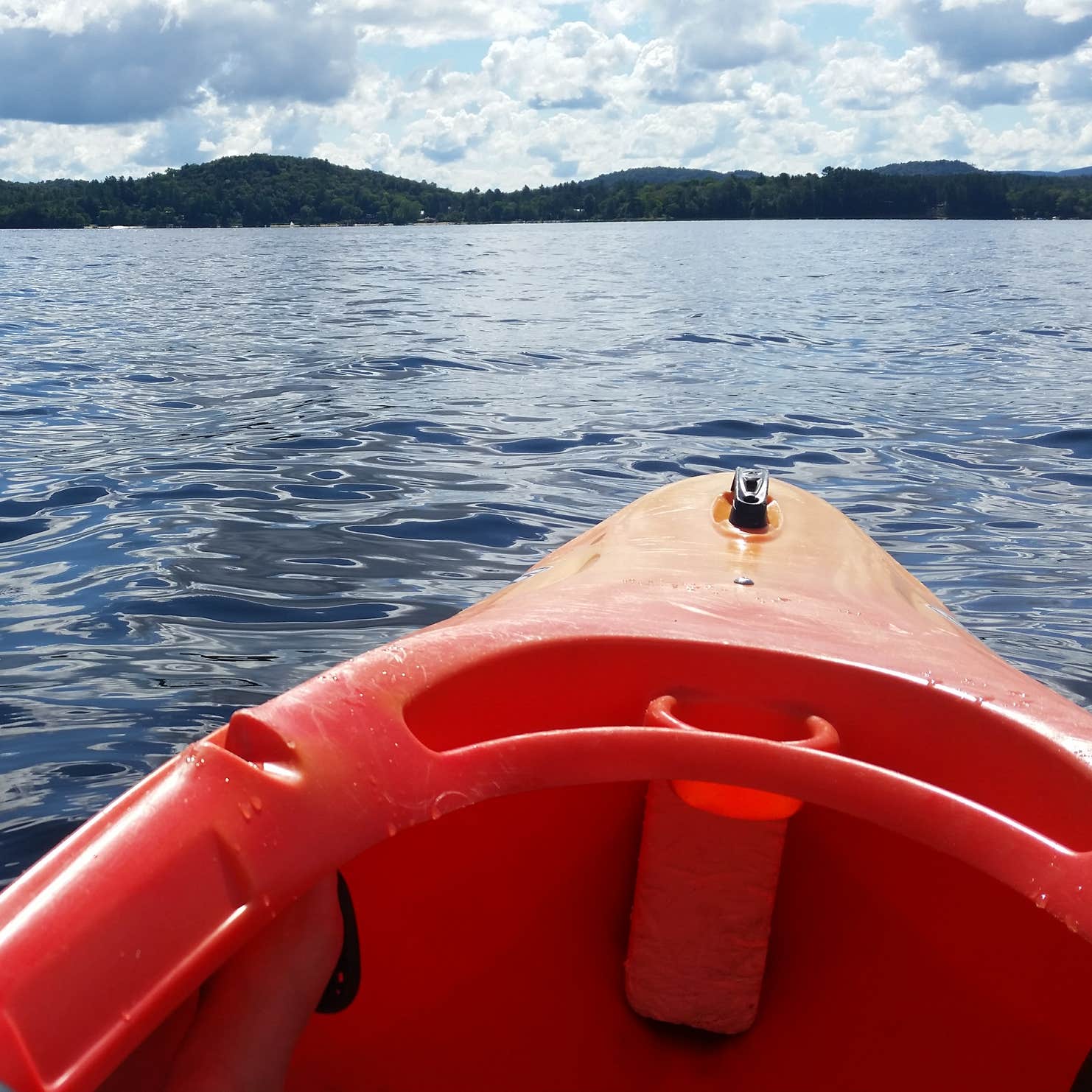 Little Sandpoint Campground — Piseco Lake | Piseco, New York