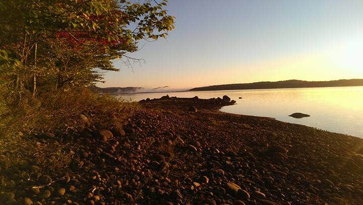 Stillwater Reservoir | The Dyrt