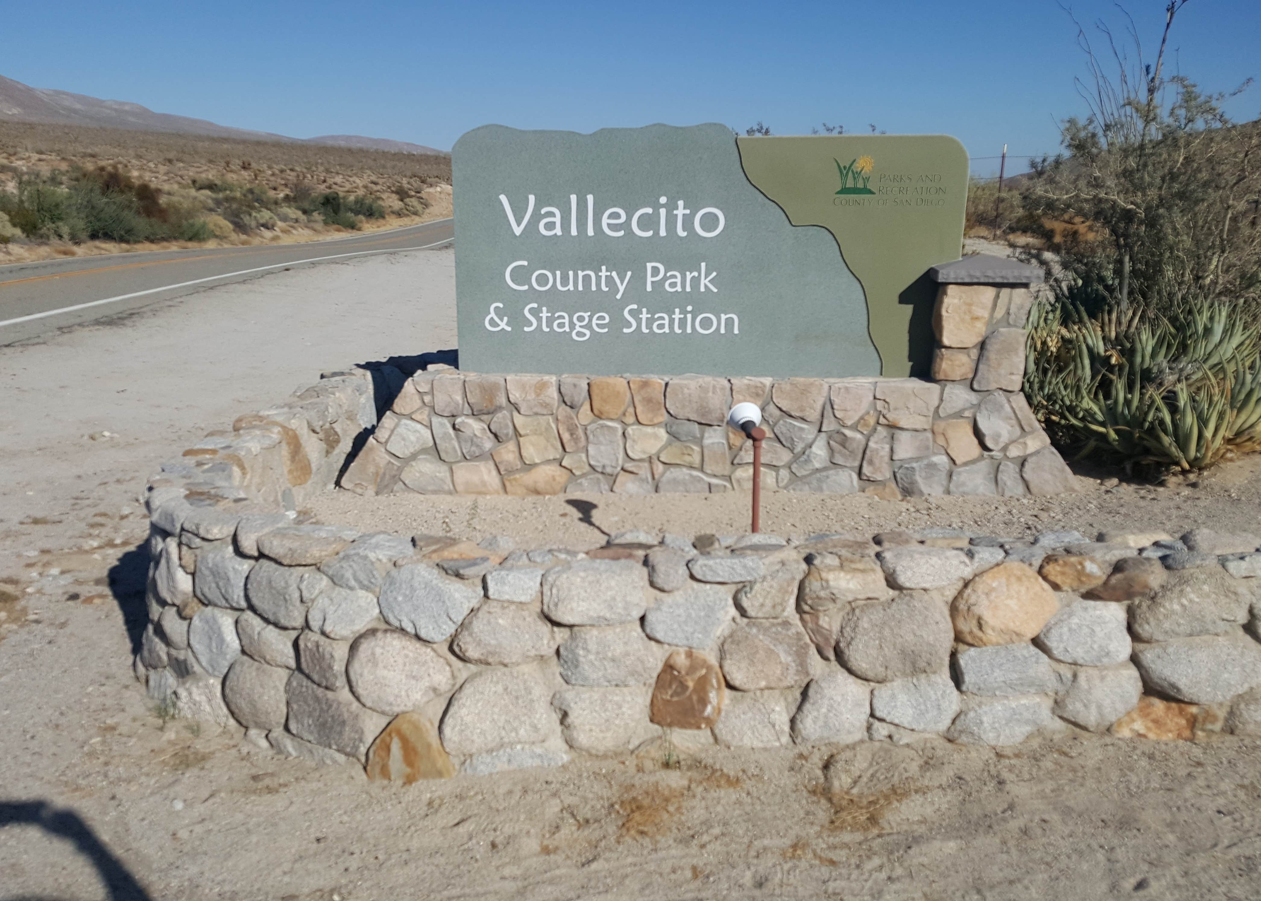 Vallecito County Park Camping | The Dyrt