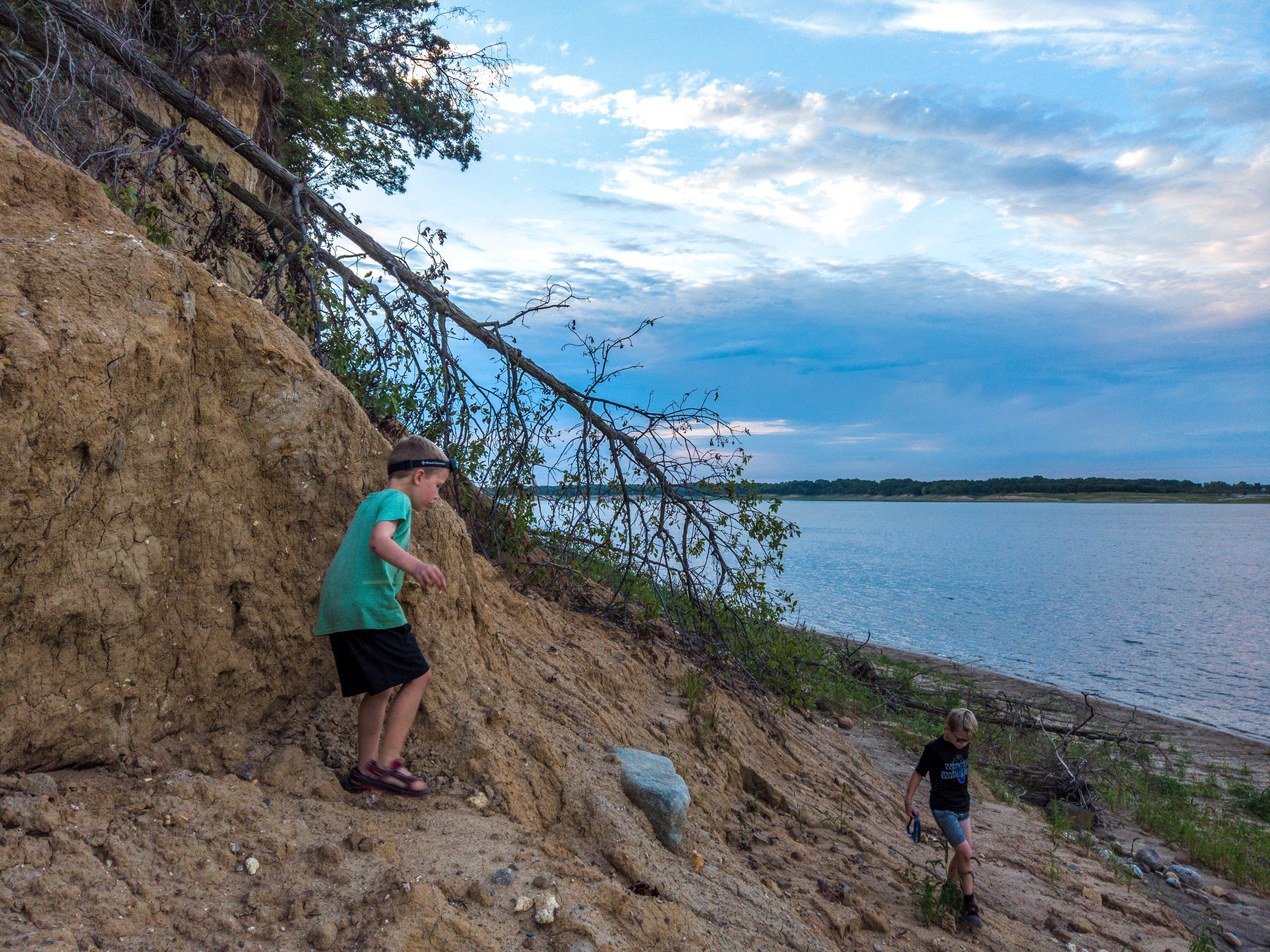 Acorn Valley Camping | The Dyrt