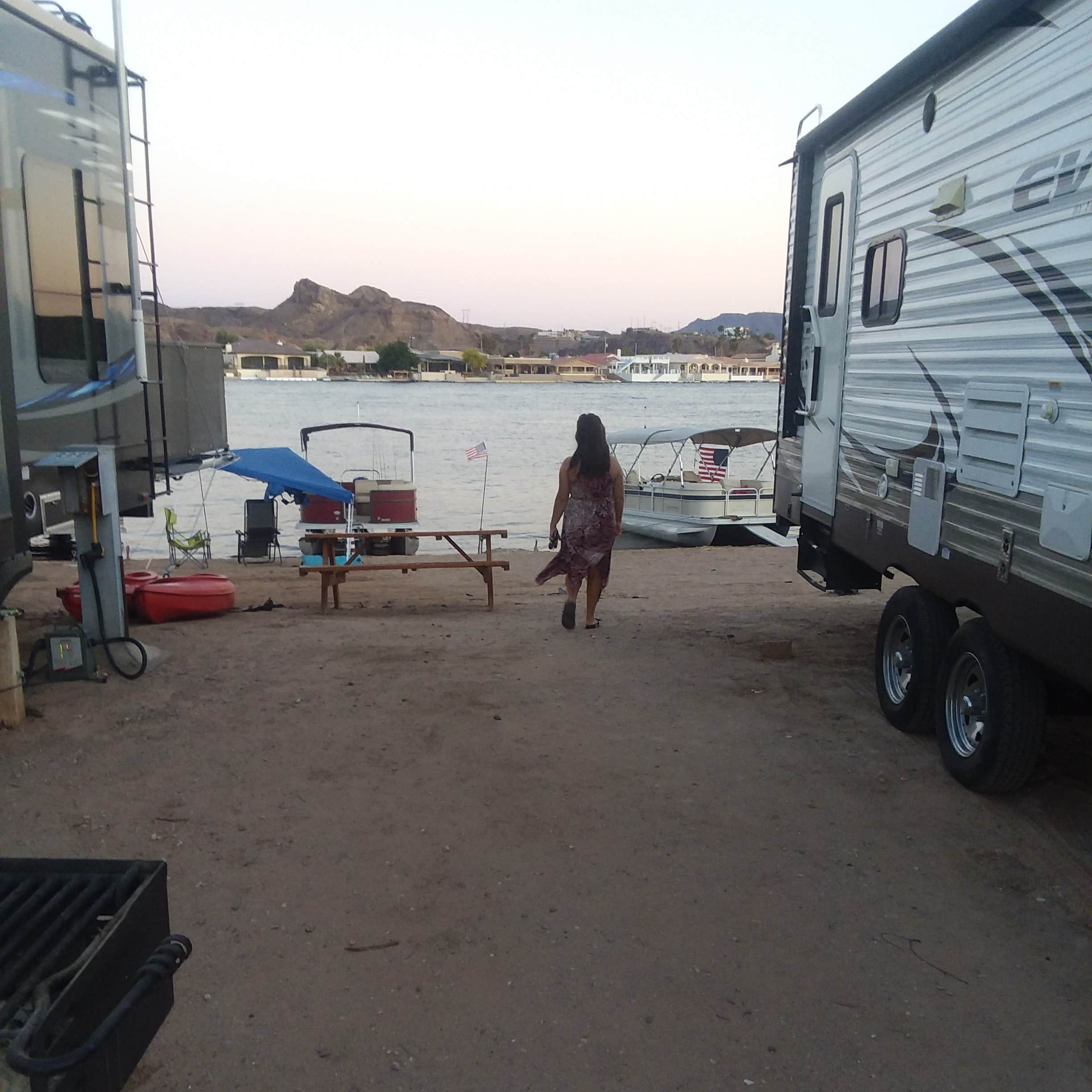 Emerald Cove Resort Camping | The Dyrt