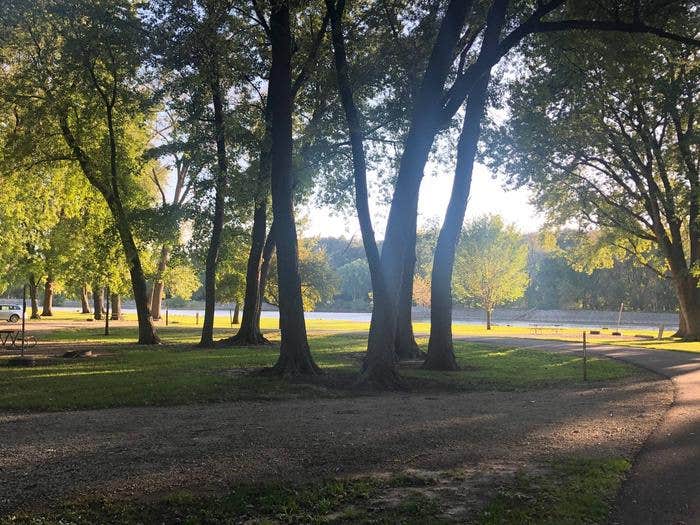 Howell Station Camping | Pella, IA