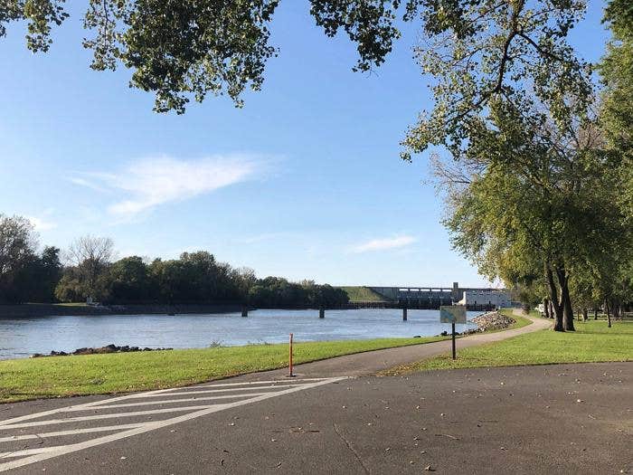 Howell Station Camping | Pella, Iowa