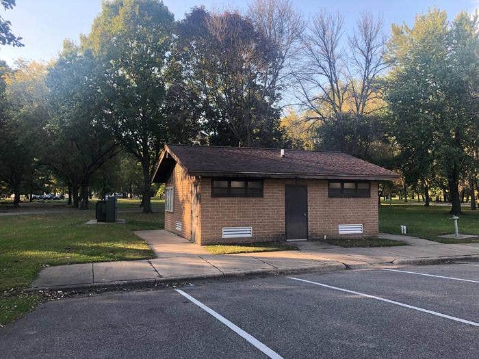 Howell Station Camping | Pella, Iowa