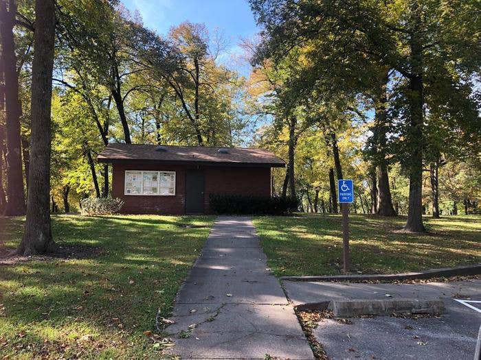 North Overlook Camp | Pella, IA