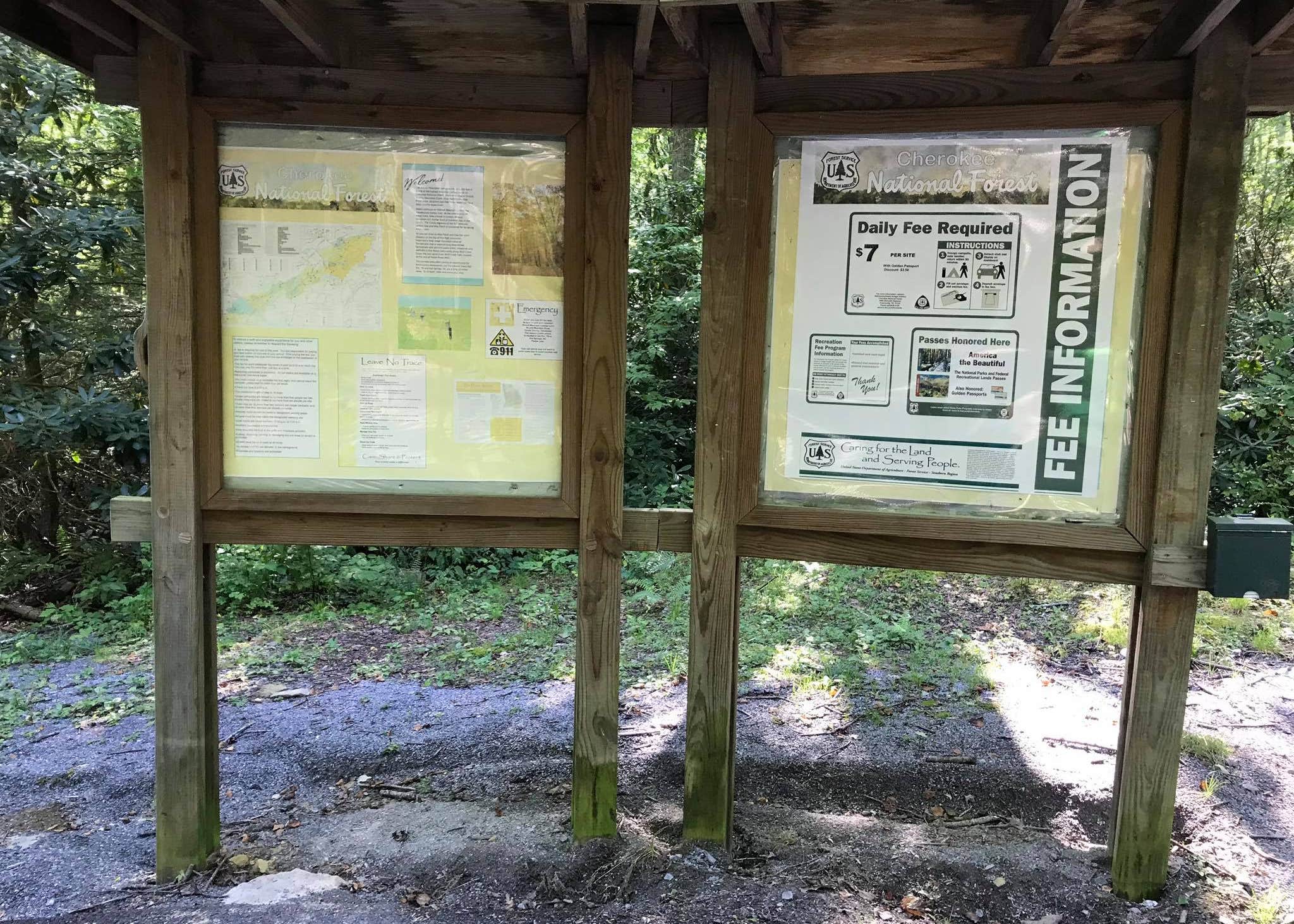 Round Mountain Camping | The Dyrt