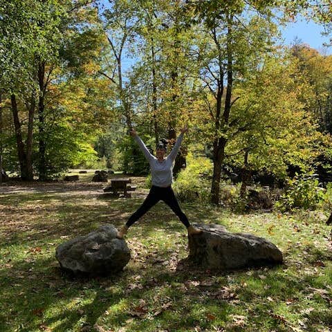 Cranberry Campground | Richwood, WV