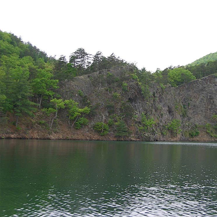 Bolar Mountain Recreation Area Camping | The Dyrt