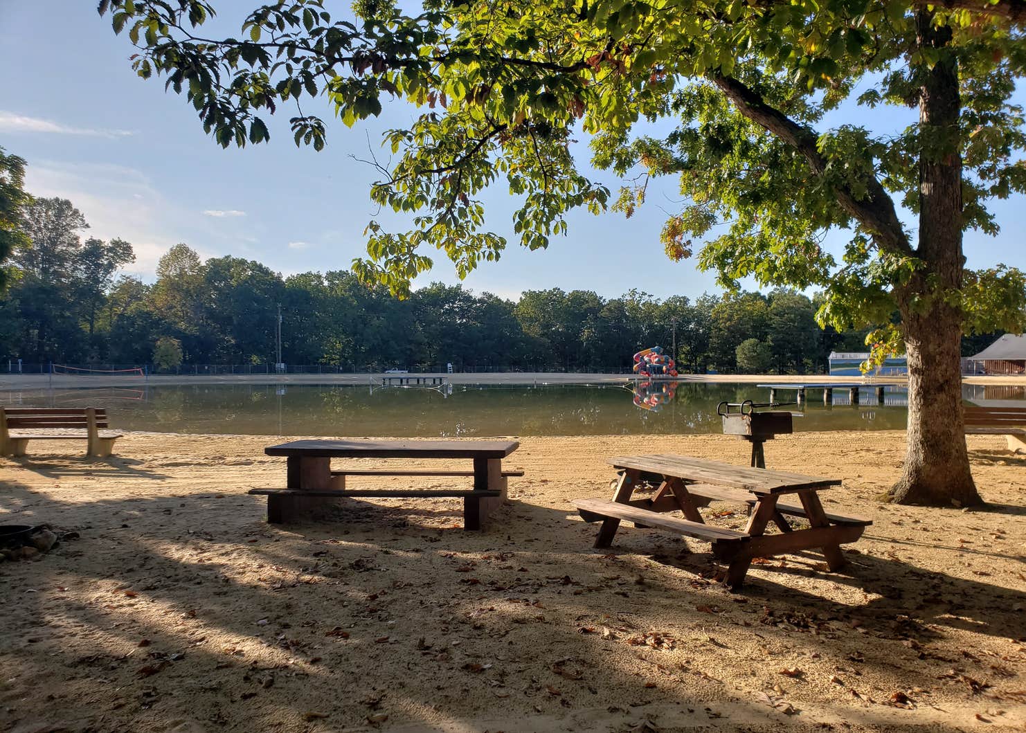 Shenandoah Acres Campground Camping | The Dyrt