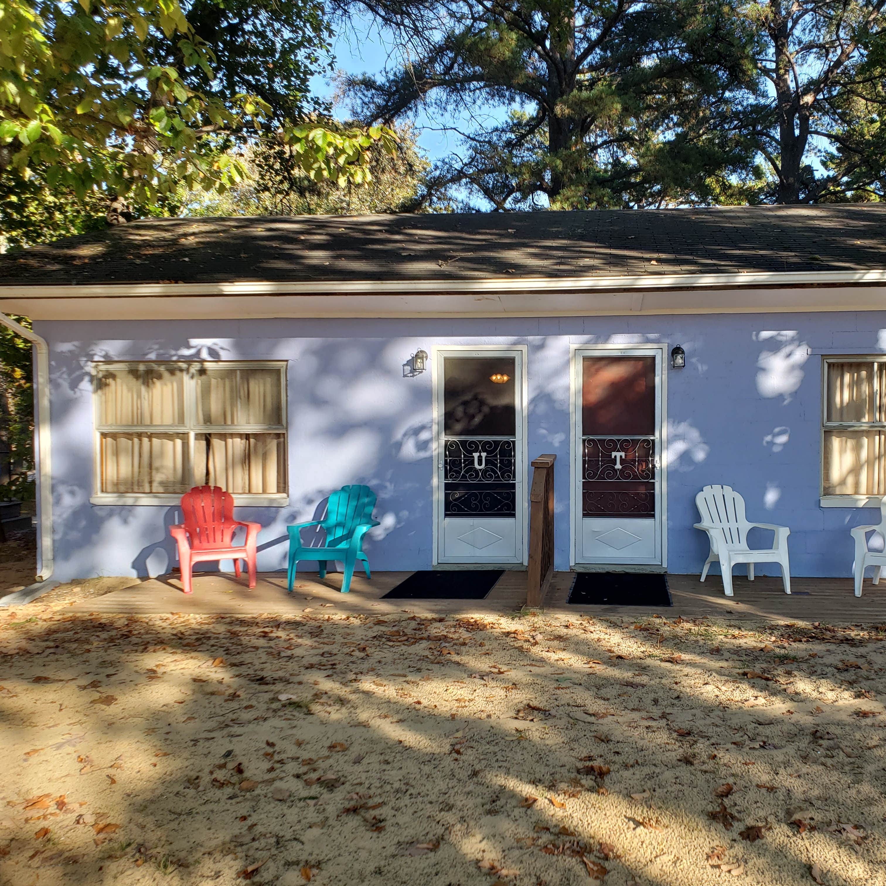 Sun Retreats Shenandoah Valley Camping | Stuarts Draft, Virginia