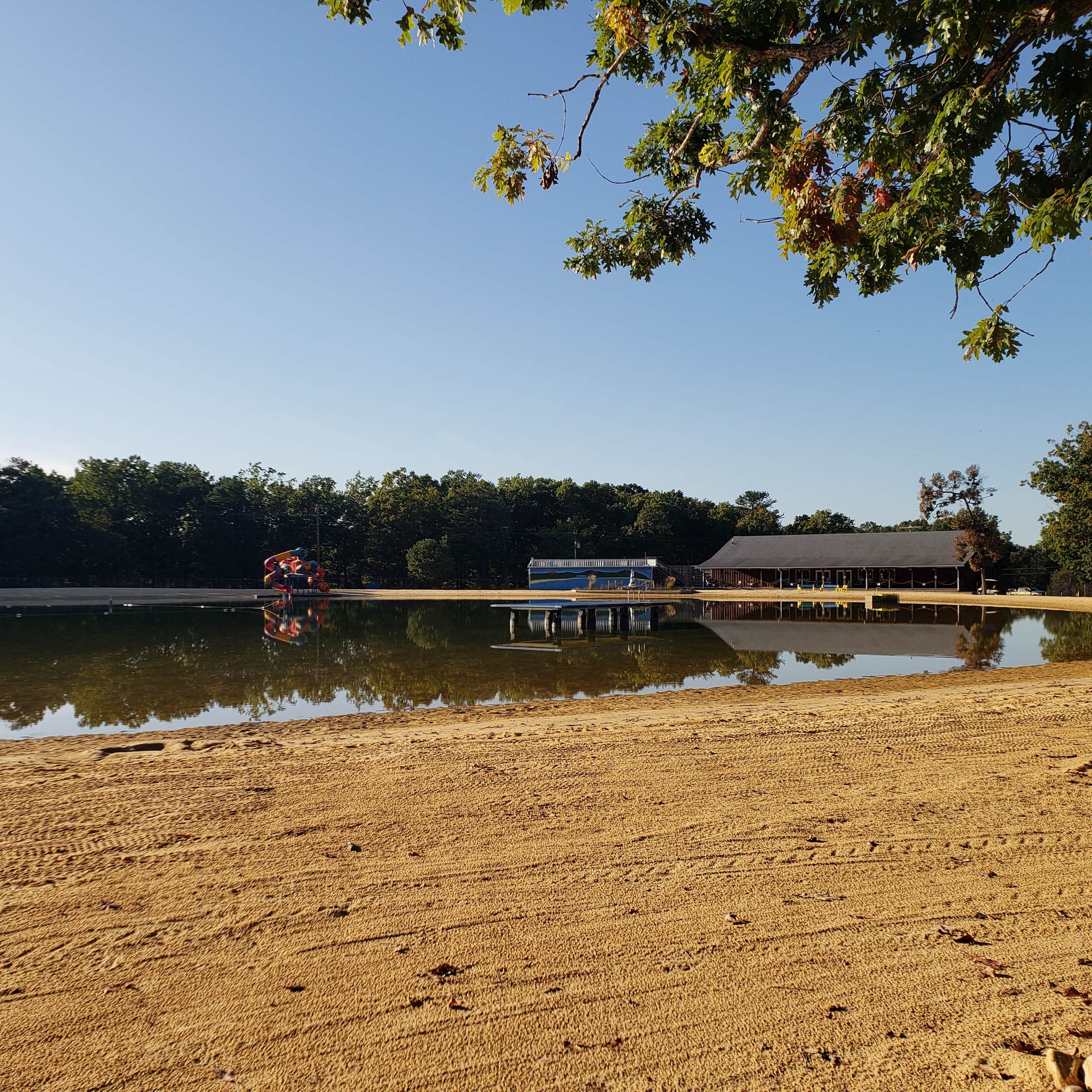 Sun Retreats Shenandoah Valley Camping | Stuarts Draft, Virginia