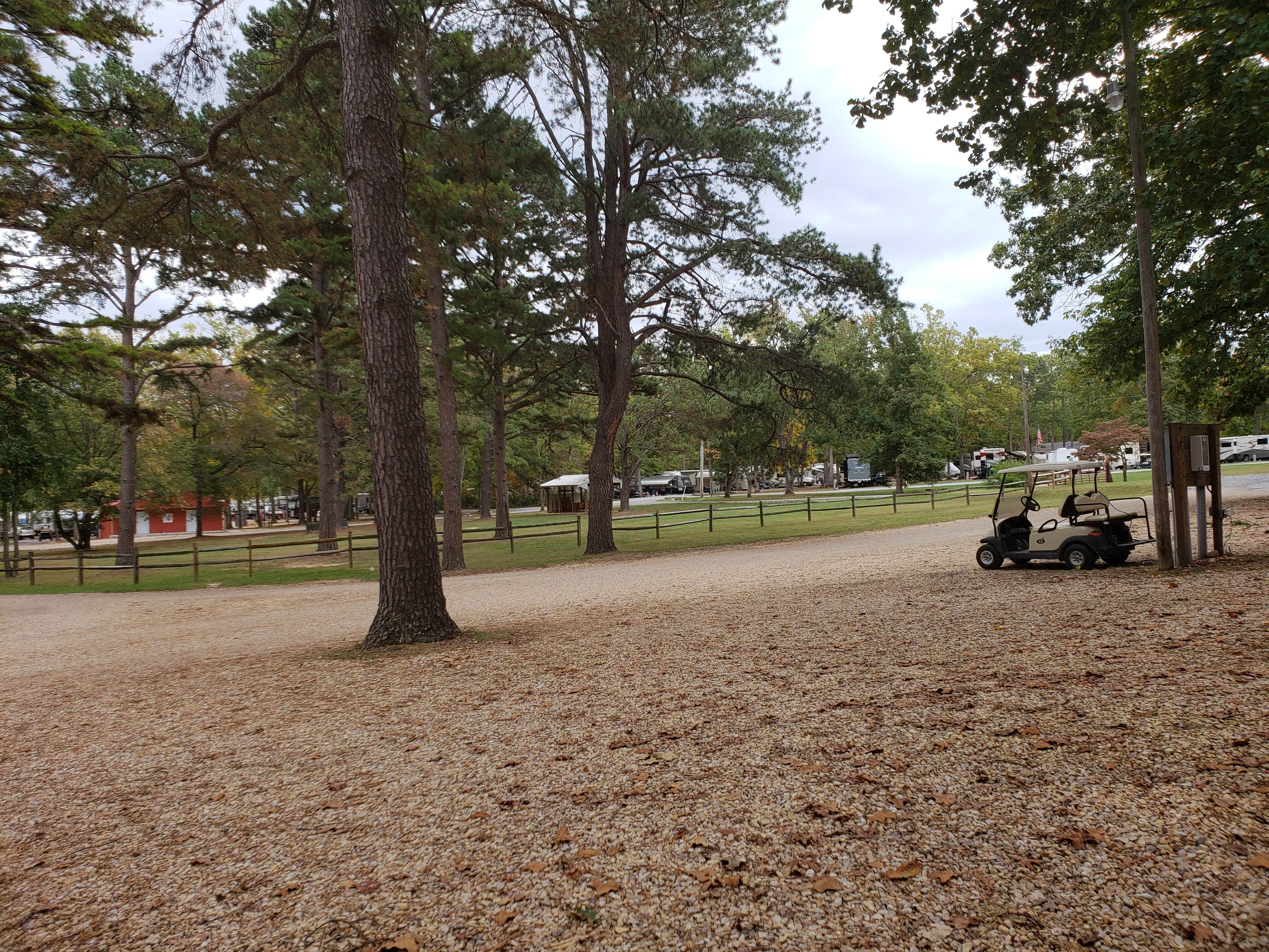 Sherando Lake Campground | The Dyrt