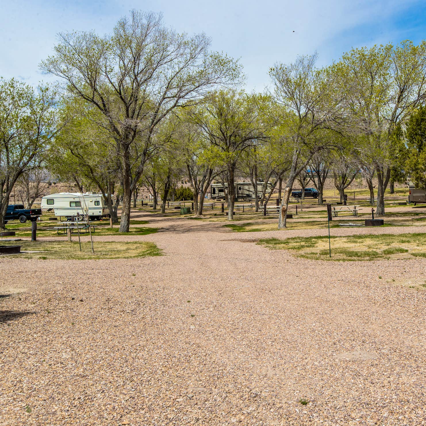 Lakeside RV Park Camping | The Dyrt