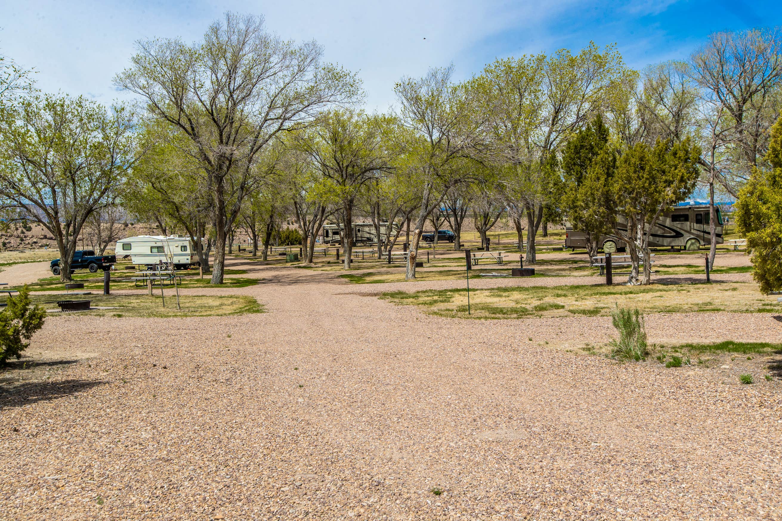 Lakeside RV Park Camping | The Dyrt