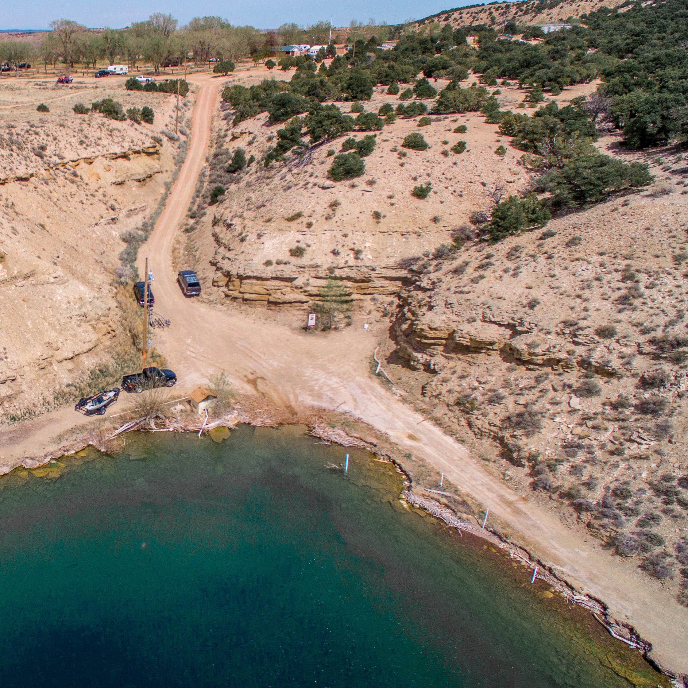 Lakeside RV Park Camping | The Dyrt