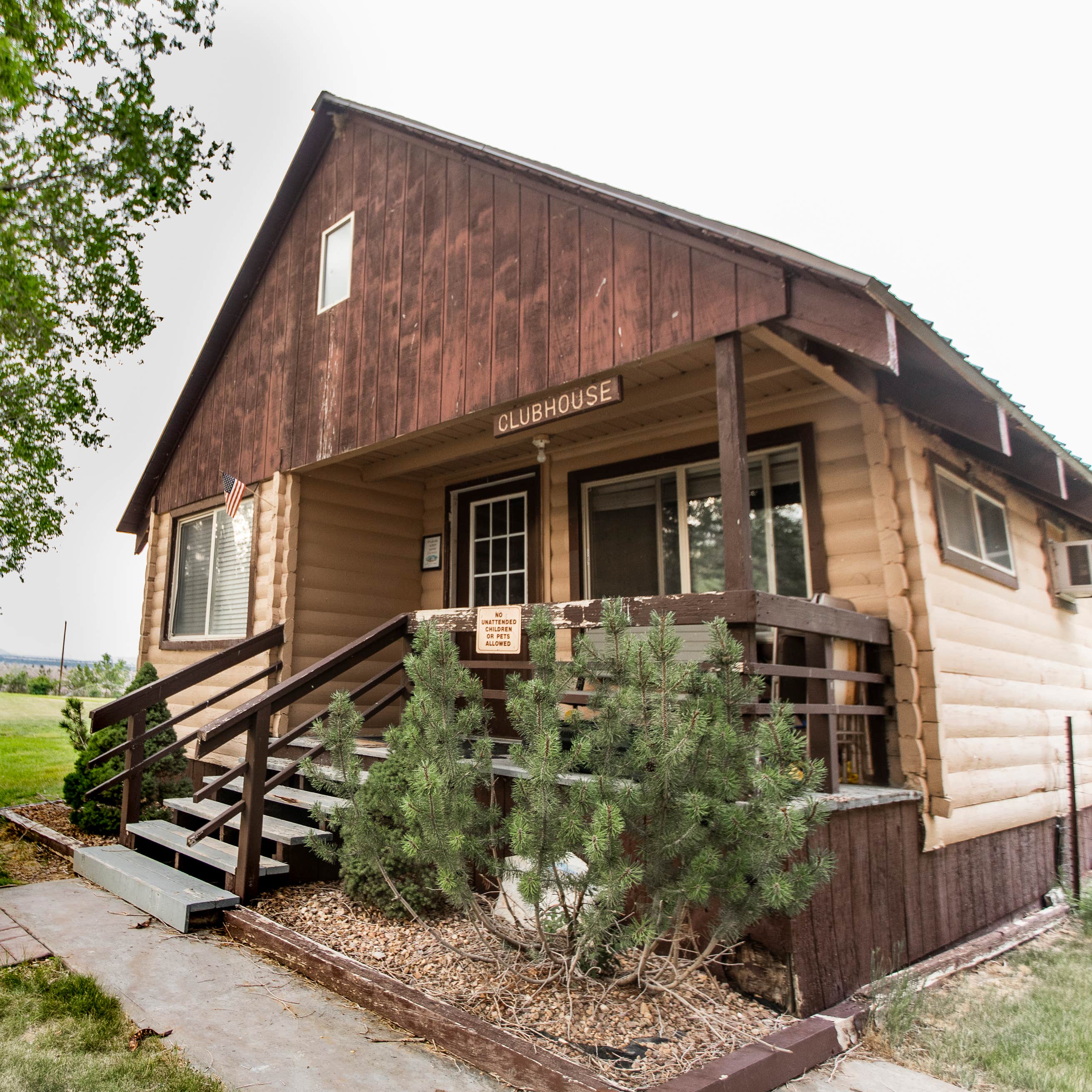 Lakeside RV Park Camping | The Dyrt