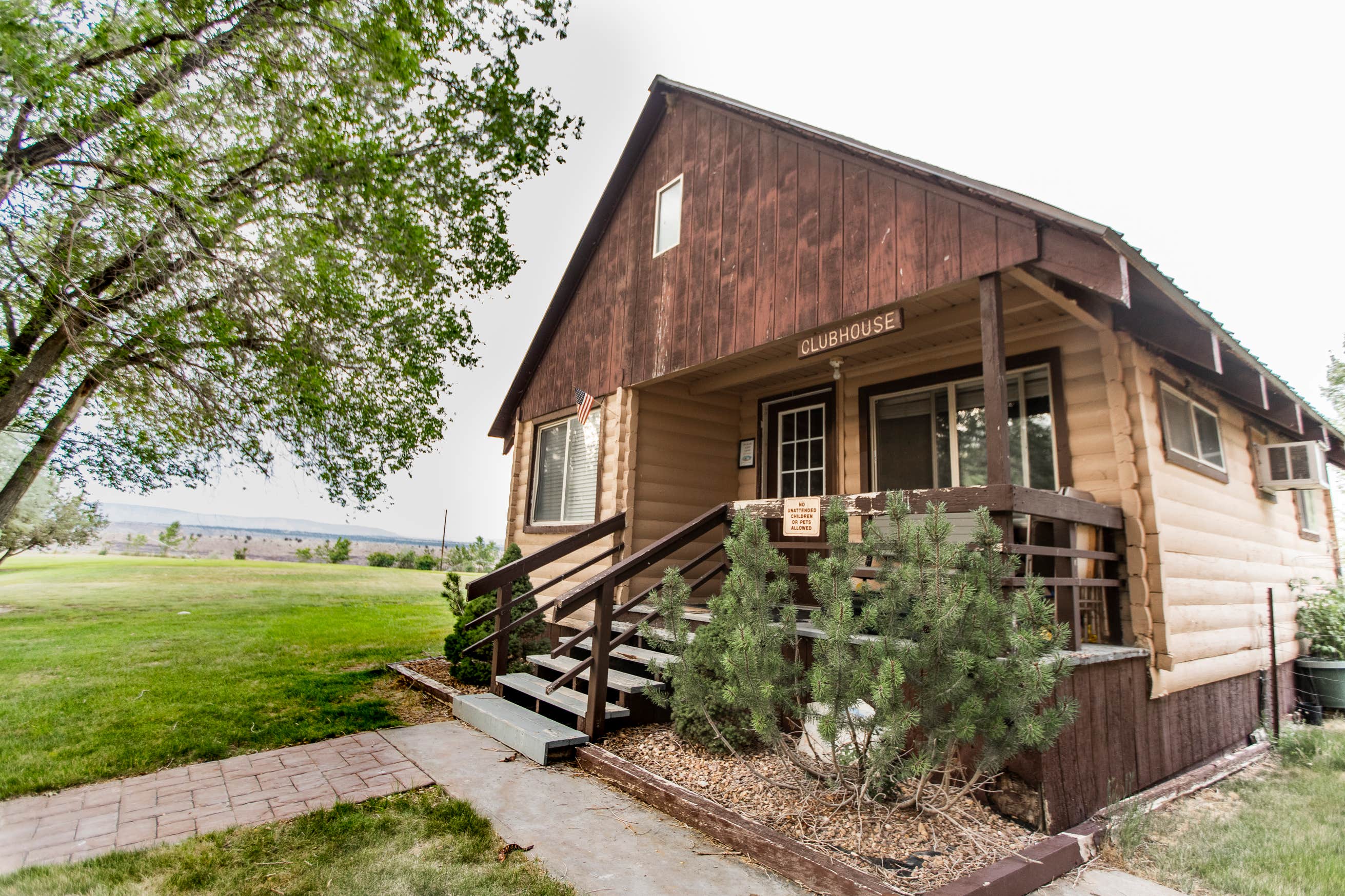 Lakeside RV Park Camping | The Dyrt