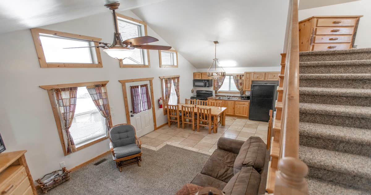 Echo Island RV Resort | Coalville, UT