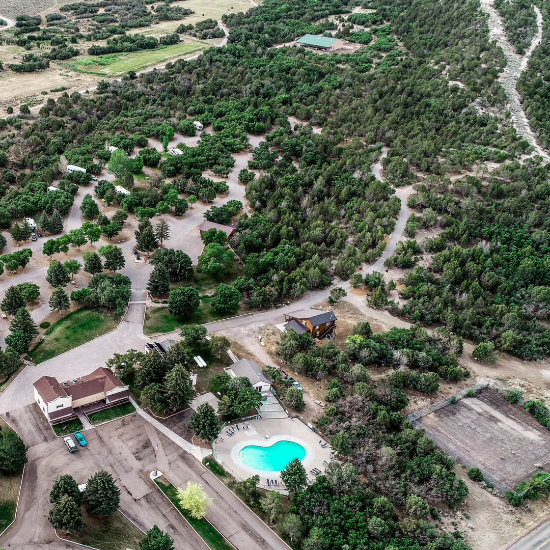 Pleasant Creek RV Resort Camping | The Dyrt