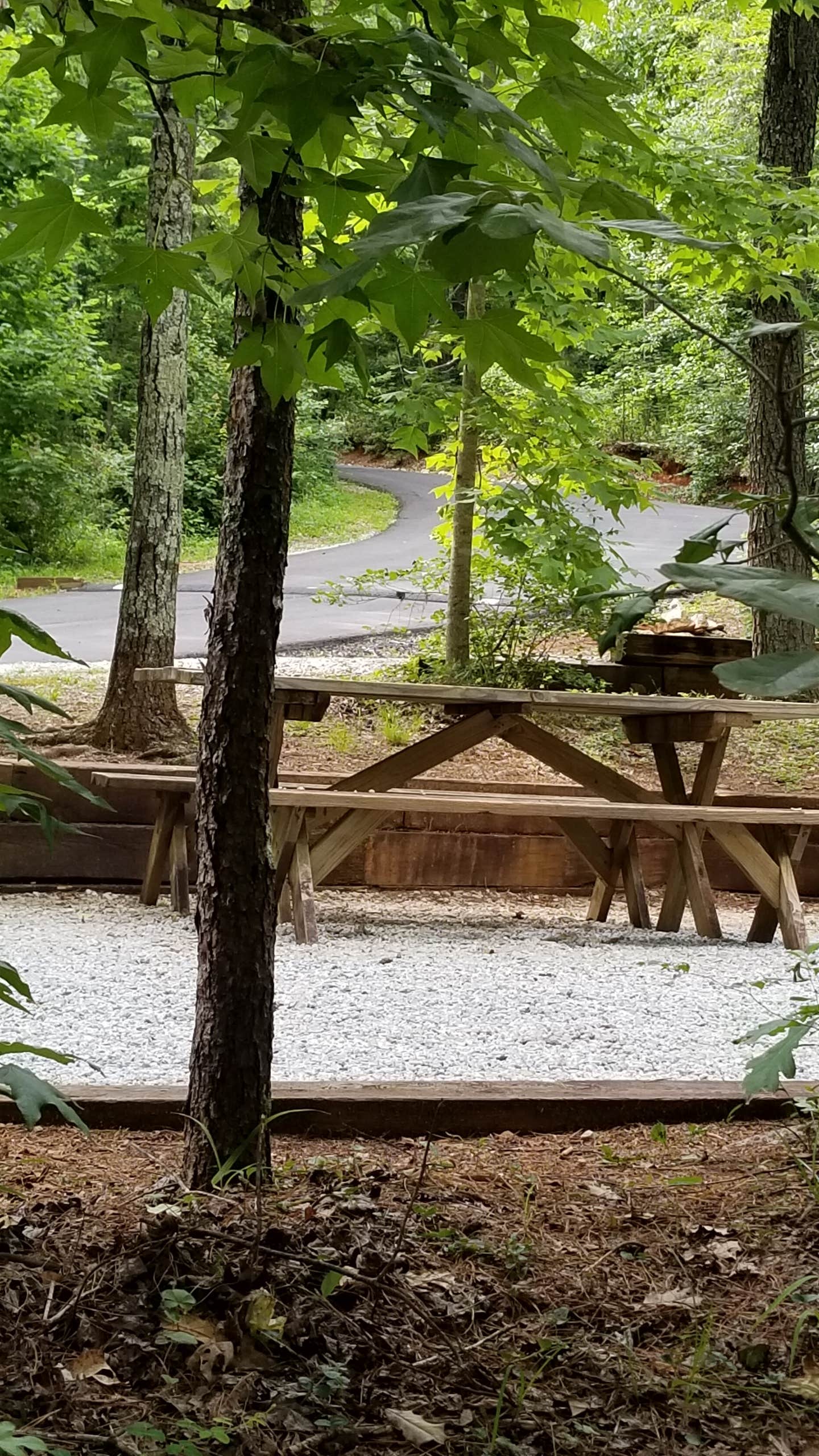 Solitude Pointe Cabins & RV Park | Cleveland, SC