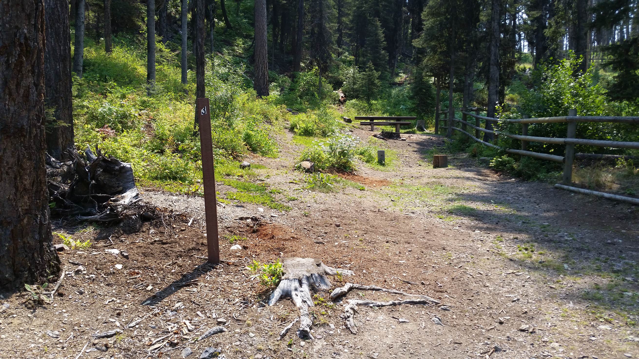 Big Nelson Complex Camping | The Dyrt