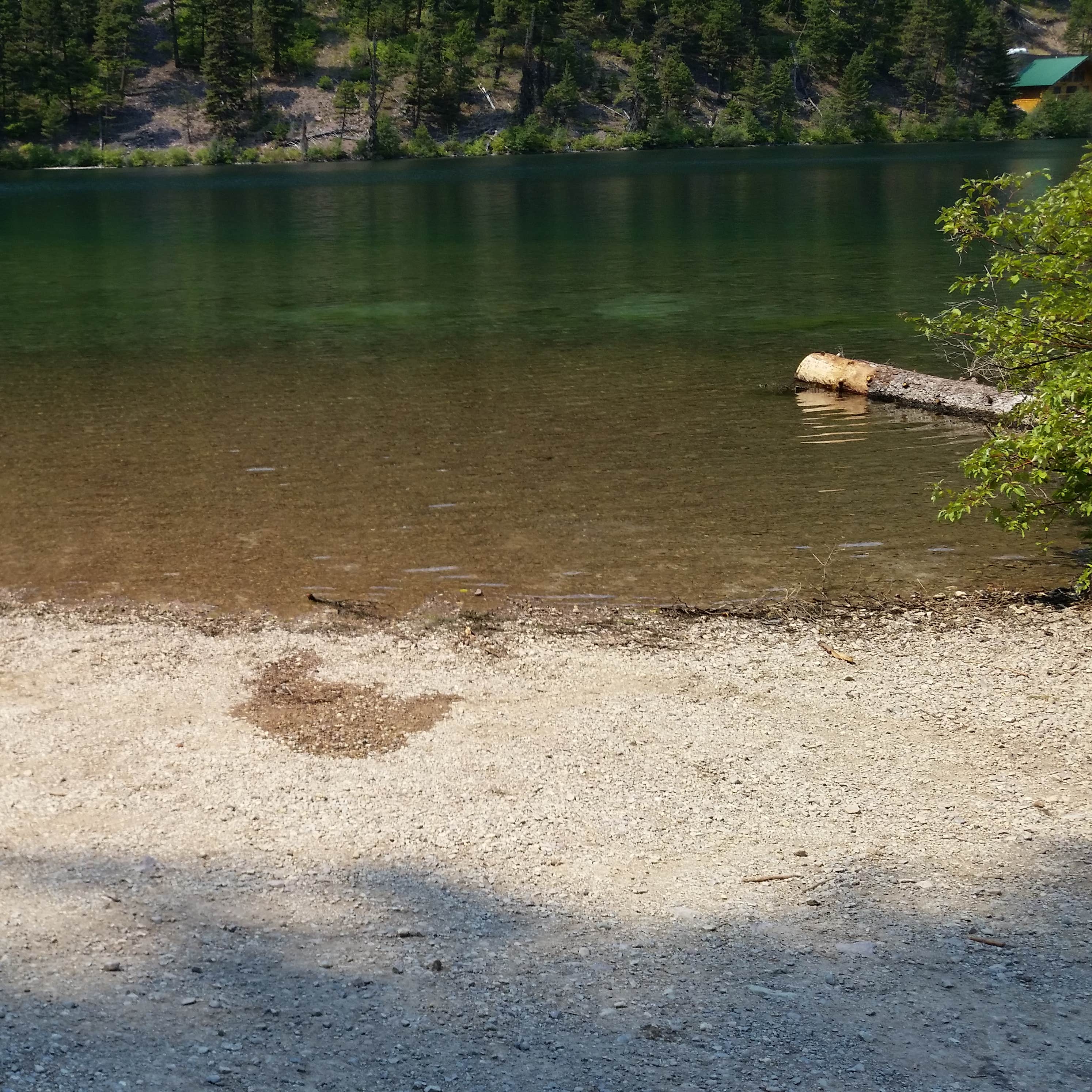 Big Nelson Complex Camping | The Dyrt