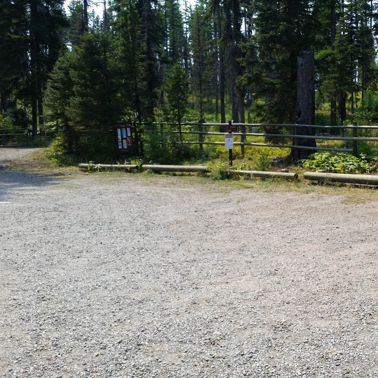 Big Nelson Complex Camping | The Dyrt