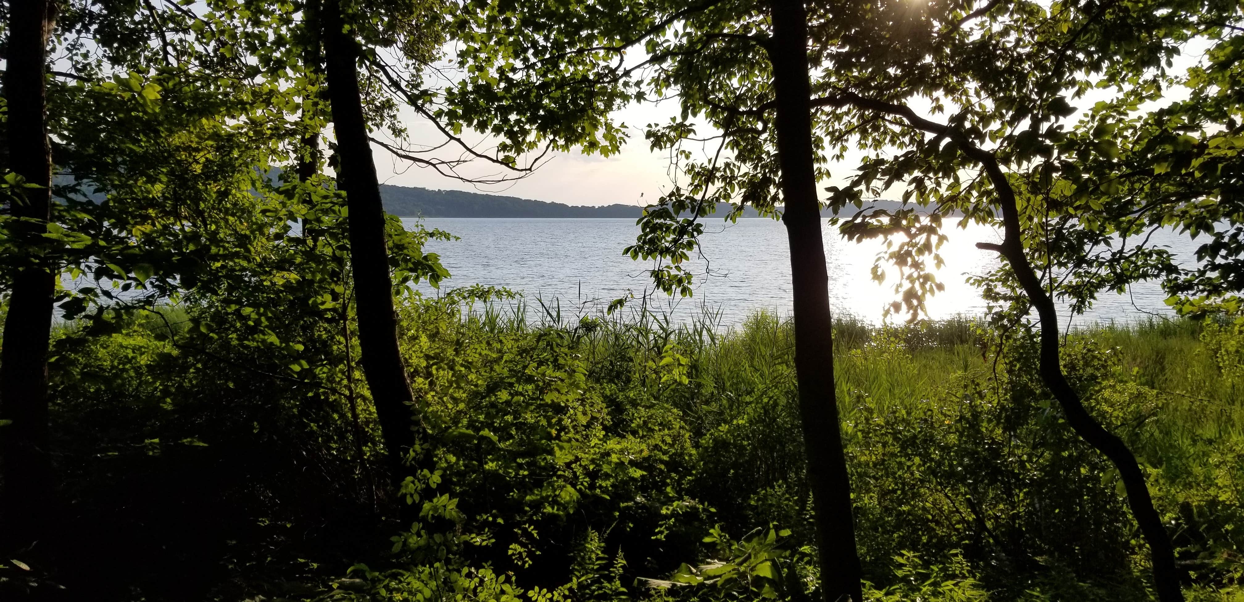 Round Valley State Park | The Dyrt