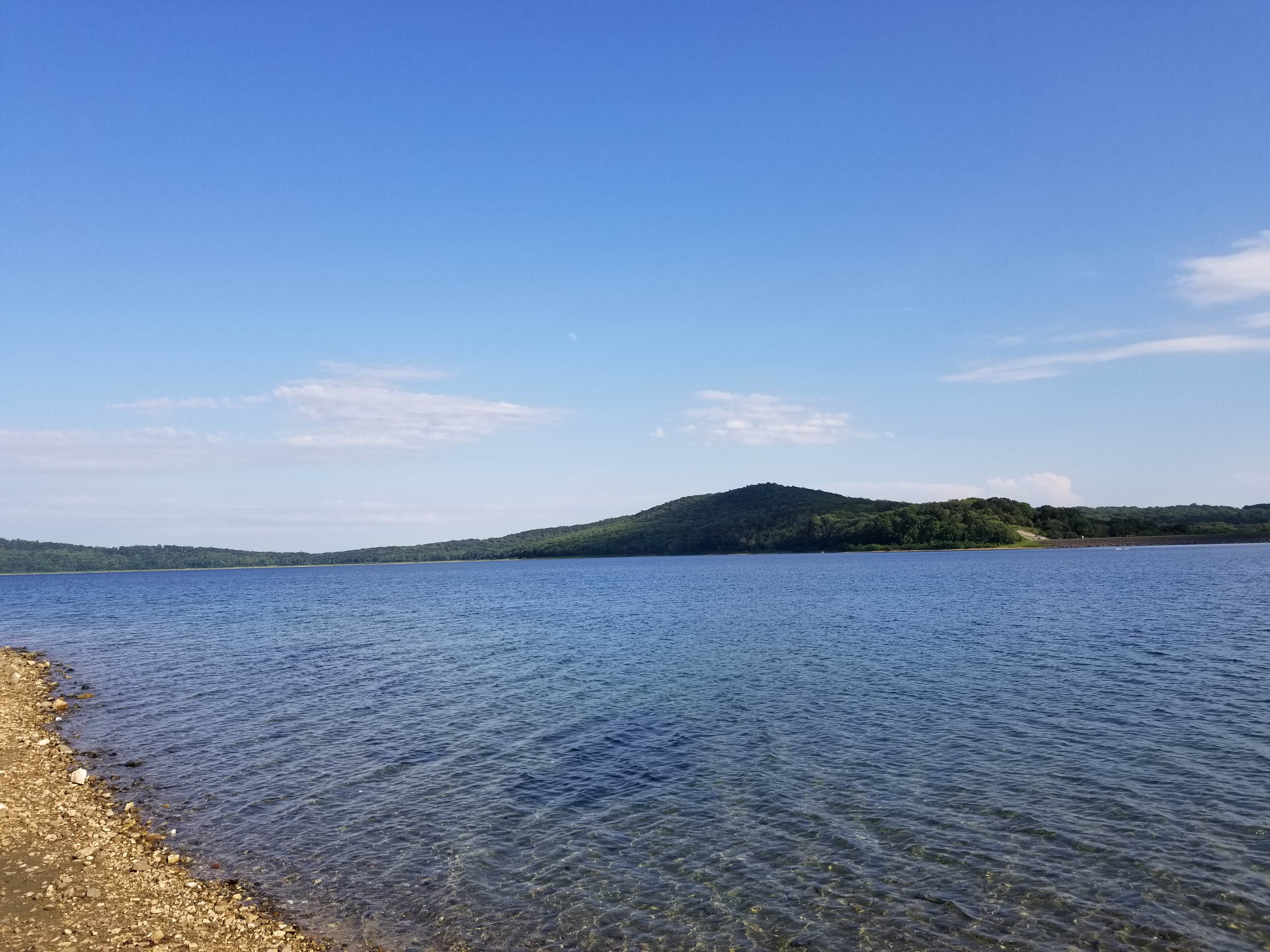 Round Valley State Park | The Dyrt