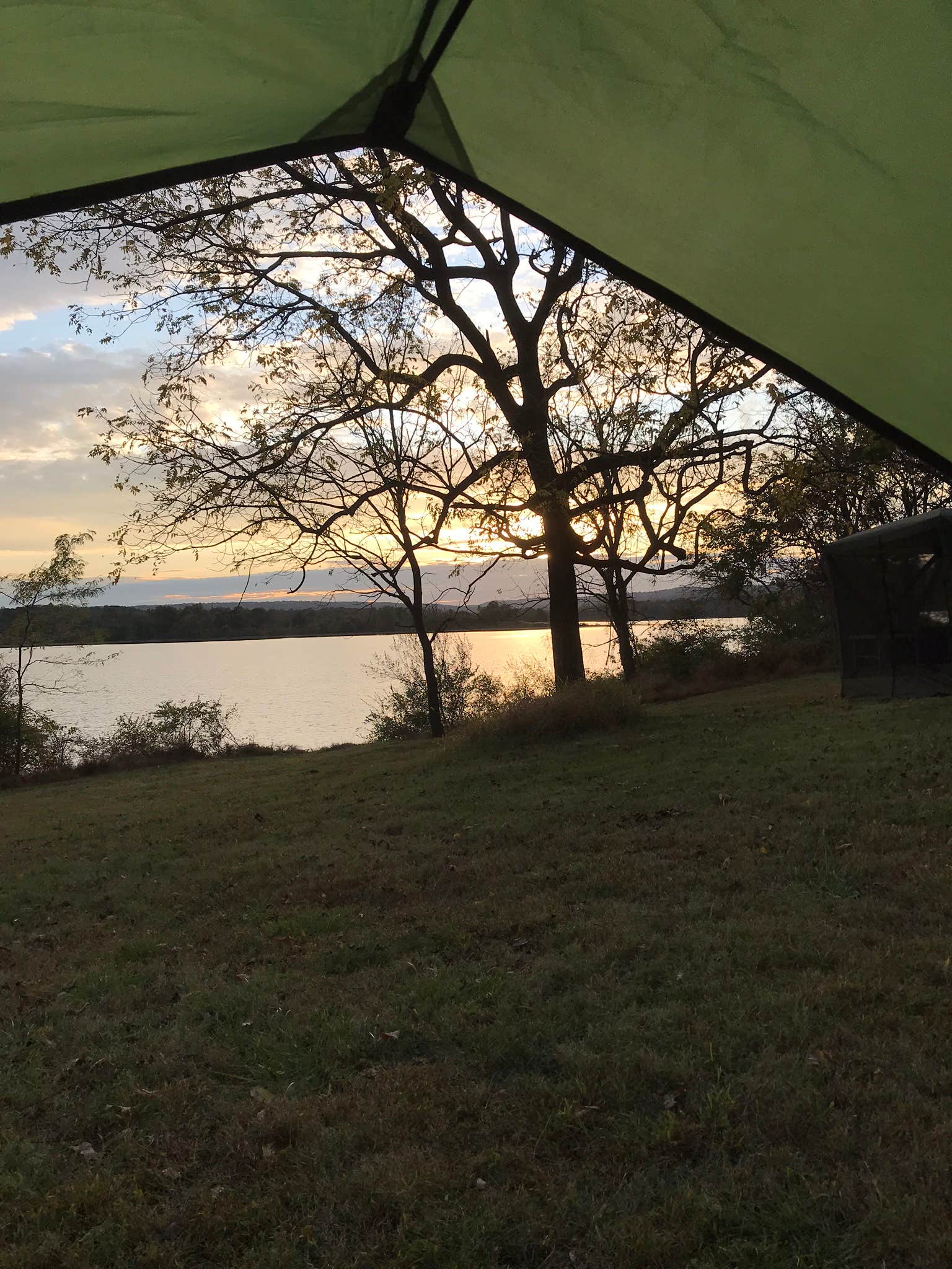 Spruce Run Recreation Area Camping | Bethlehem, New Jersey