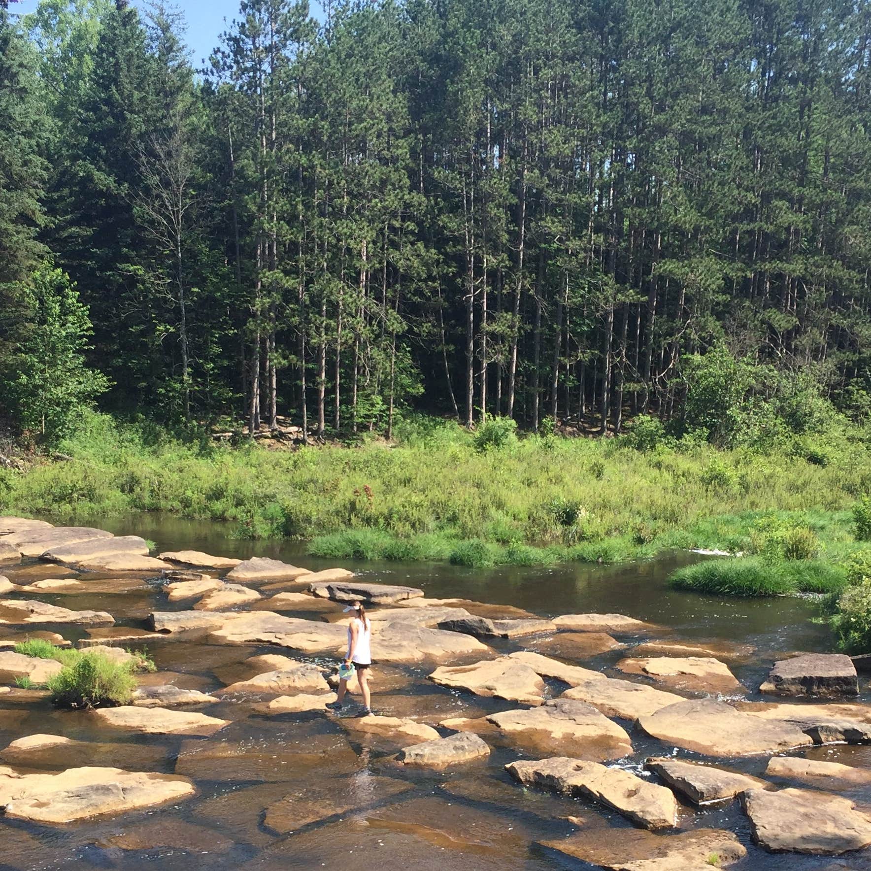 Parker Dam State Park Camping | The Dyrt
