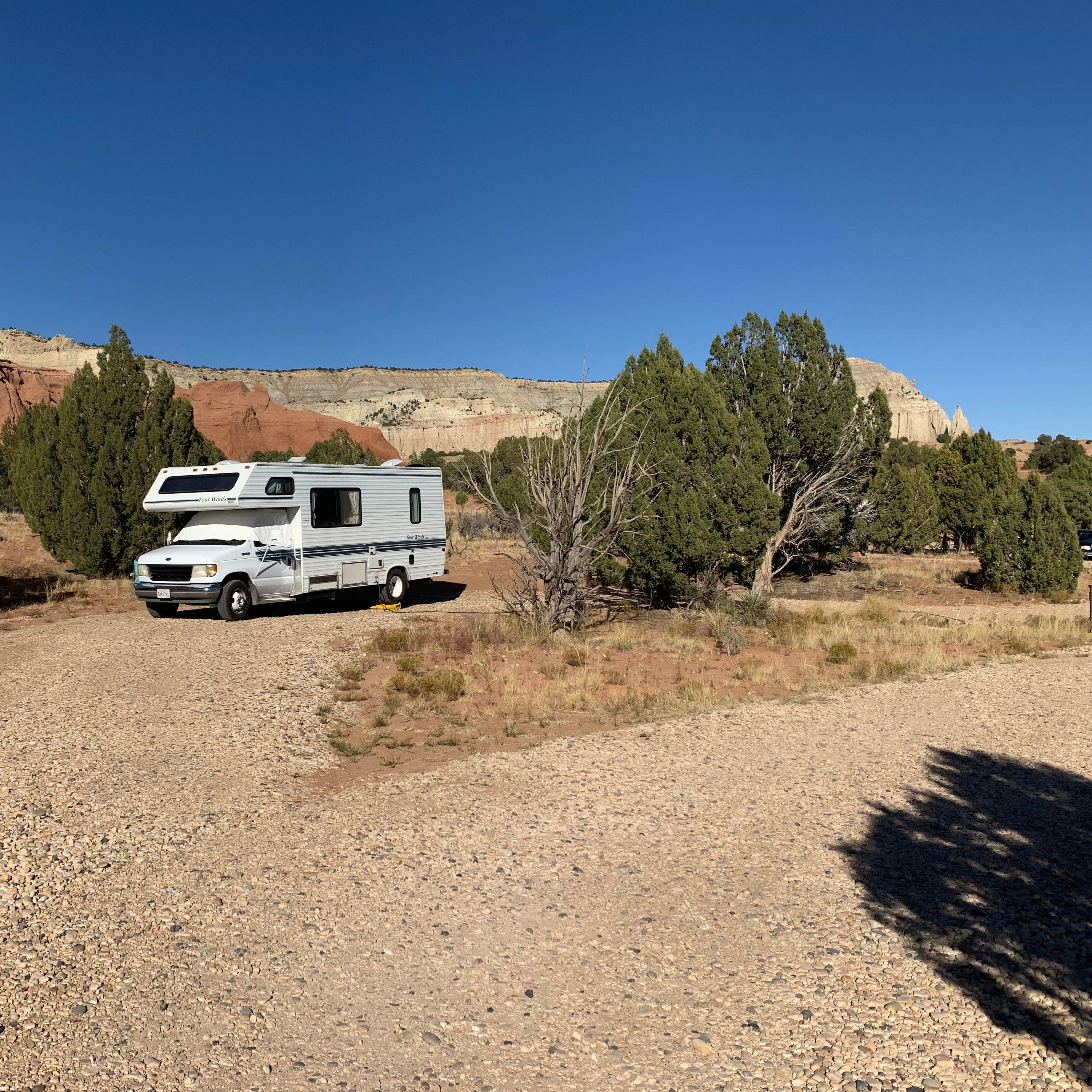 Bryce View Campground Camping | The Dyrt